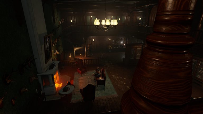 Ad Infinitum – PS5 Review – PlayStation Country