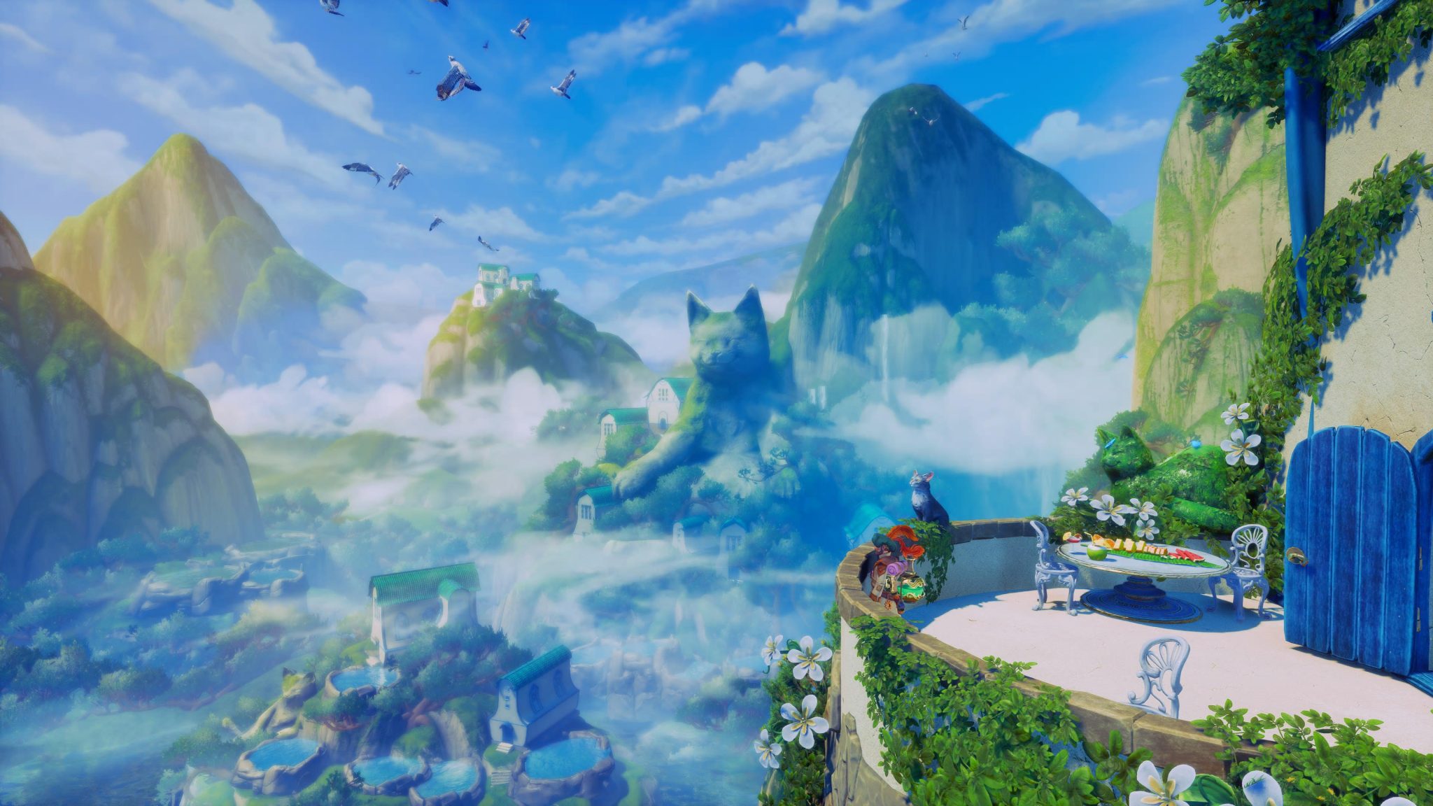 Trine 5: A Clockwork Conspiracy – PS5 Review – PlayStation Country