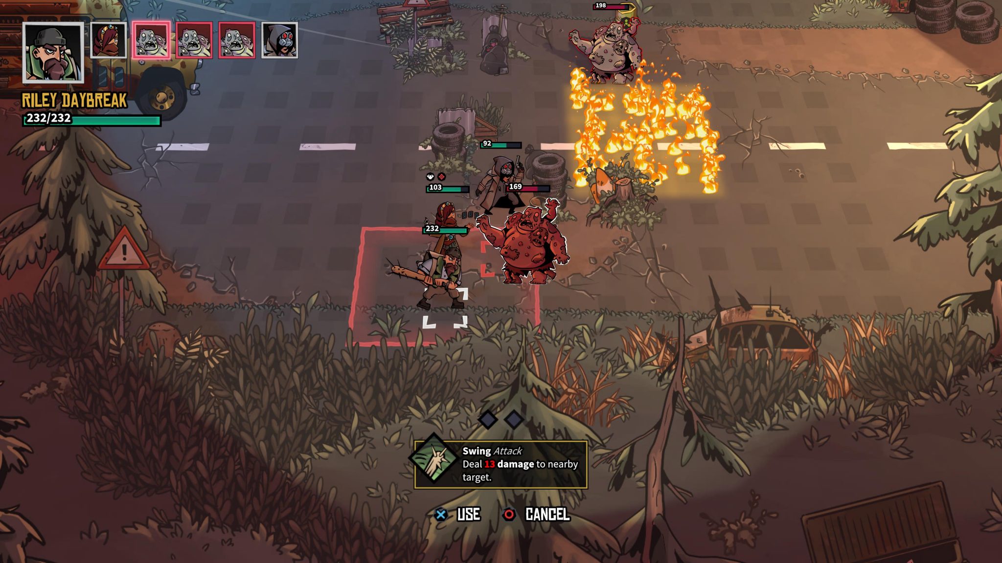 Days of Doom – PS5 Review – PlayStation Country