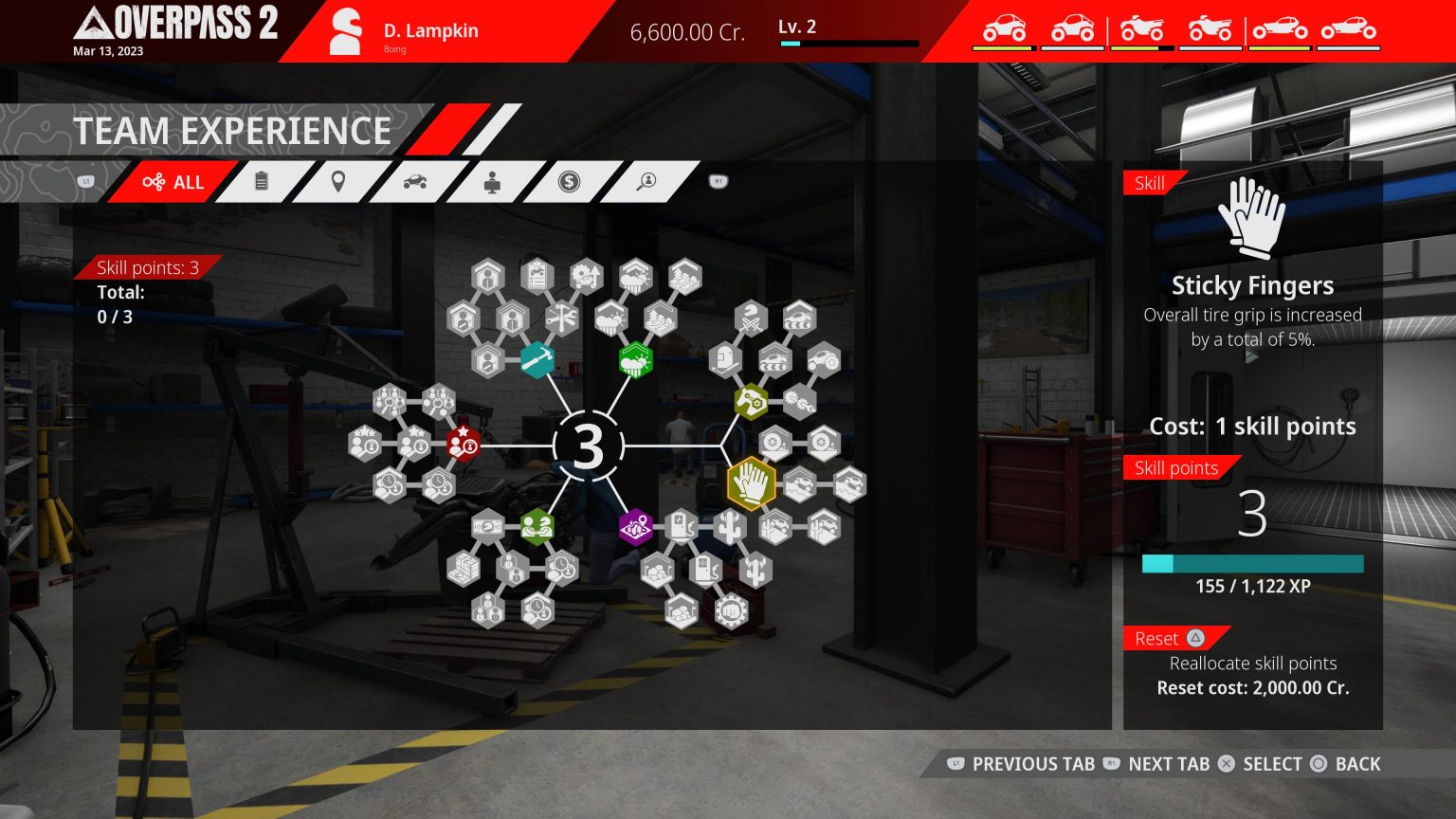 Overpass 2 – PS5 Review – PlayStation Country