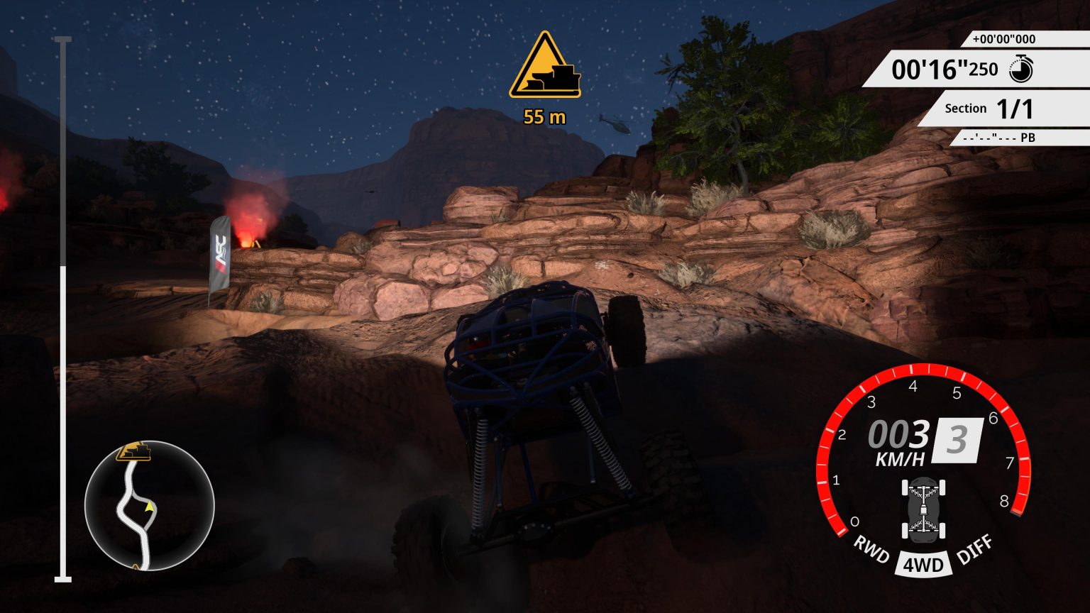 Overpass 2 – PS5 Review – PlayStation Country