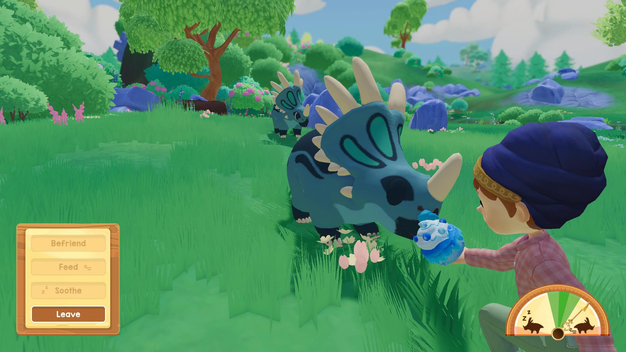 Paleo Pines – PS5 Review – PlayStation Country