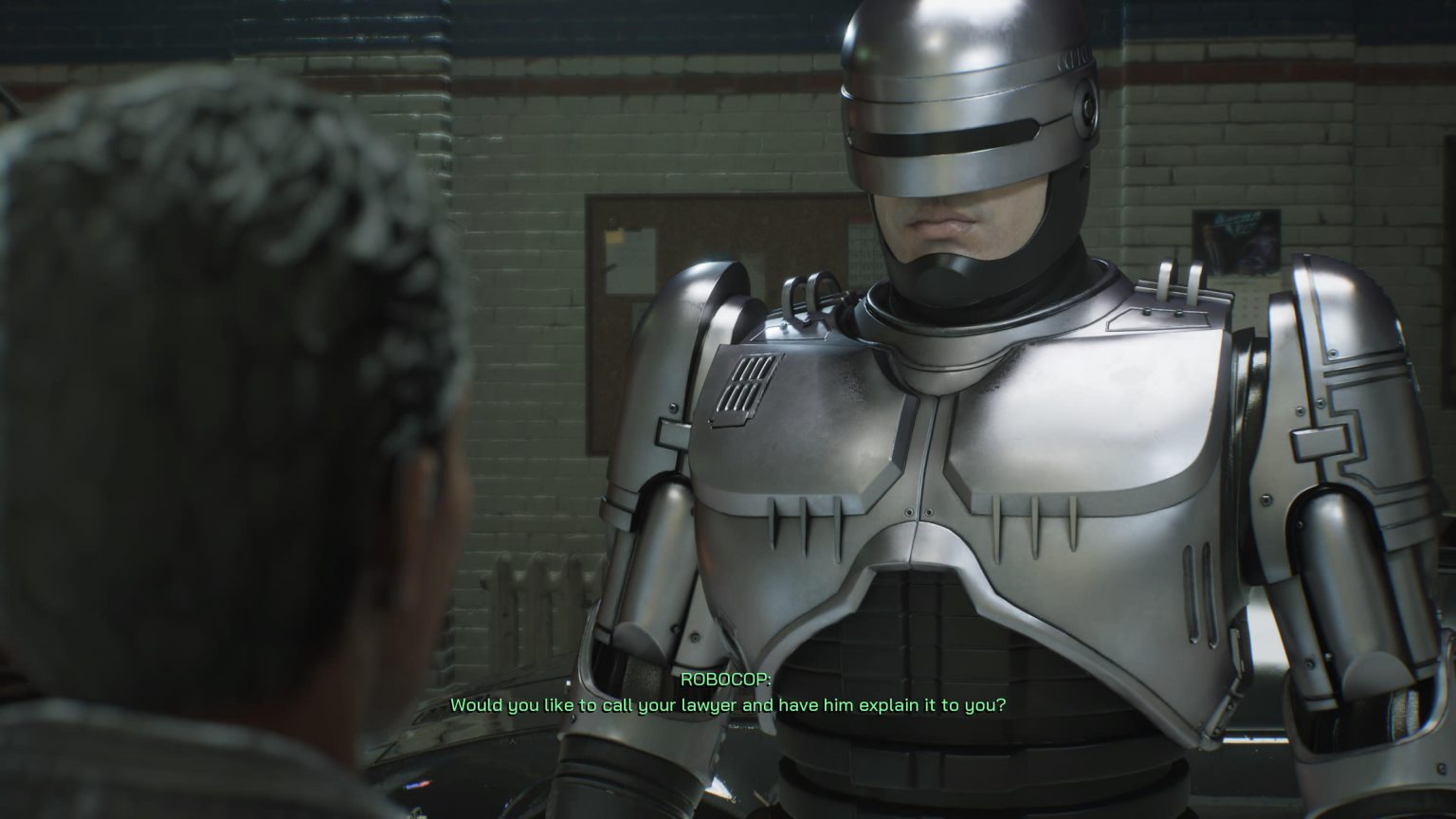 Robocop: Rogue City – PS5 Review – PlayStation Country