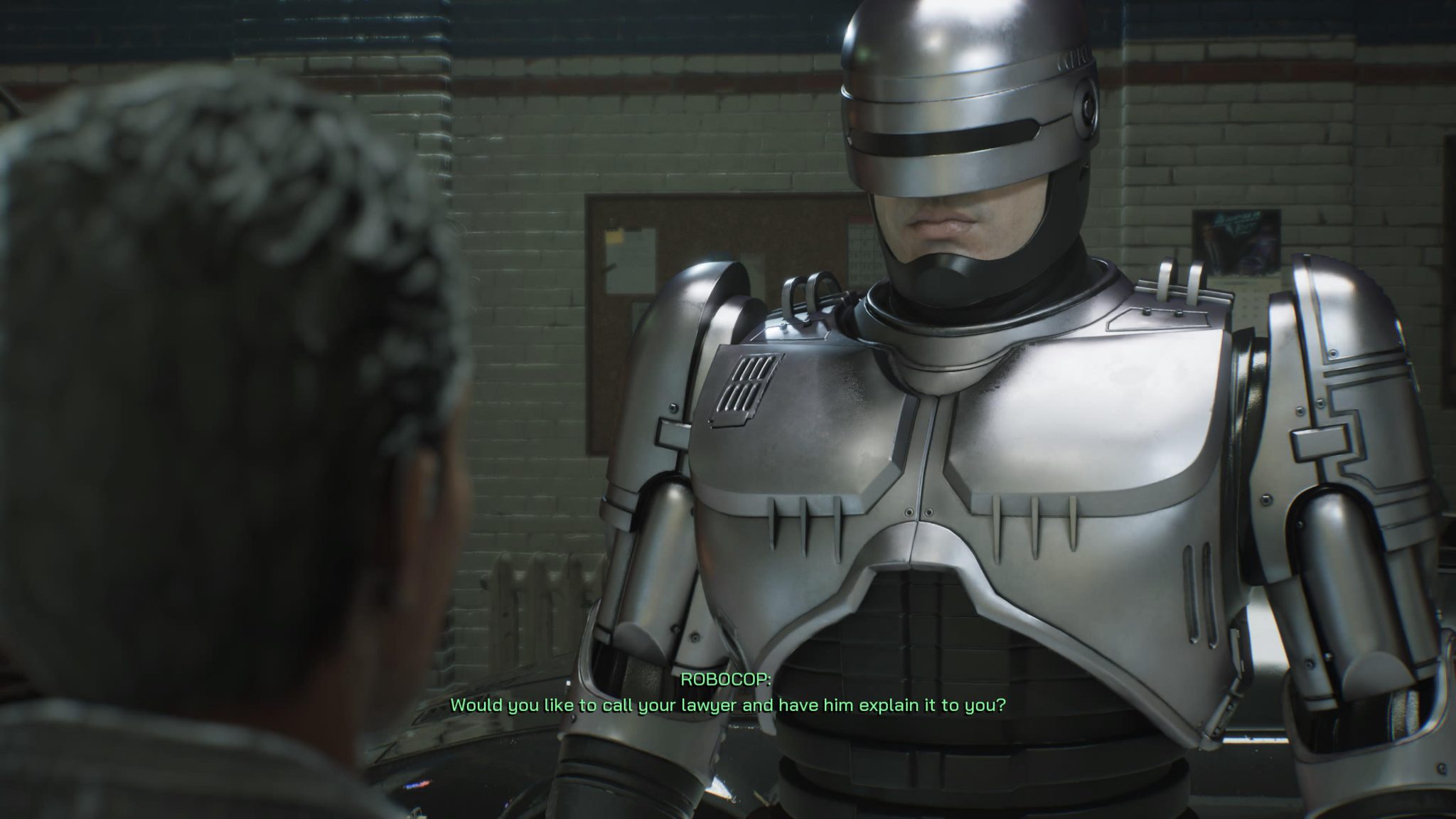Robocop: Rogue City – PS5 Review – PlayStation Country