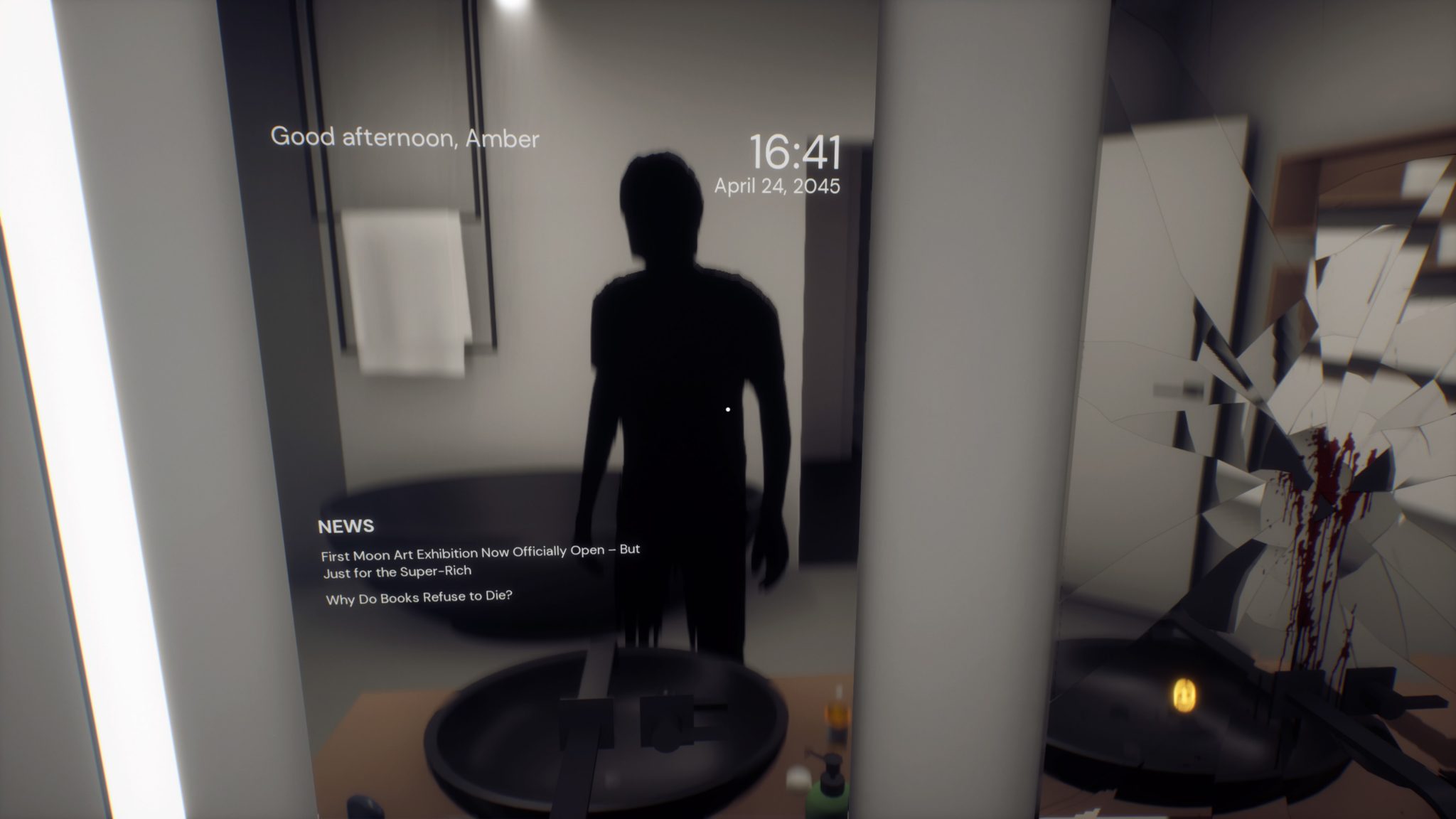 The Gap – PS5 Review – PlayStation Country