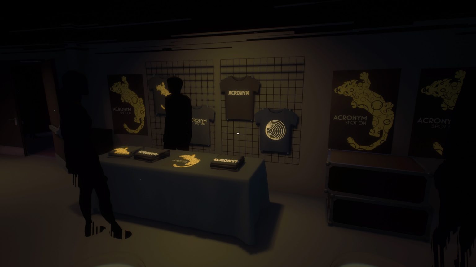 The Gap – PS5 Review – PlayStation Country