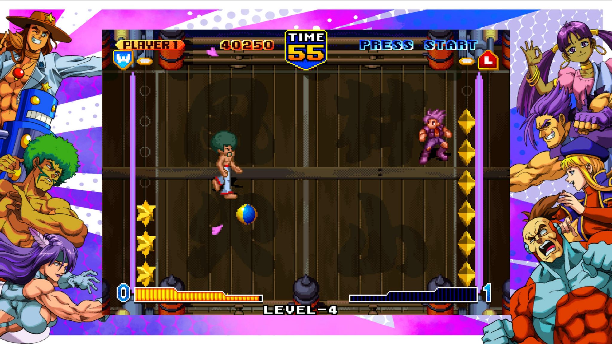 VISCO Collection – PS5 Review – PlayStation Country