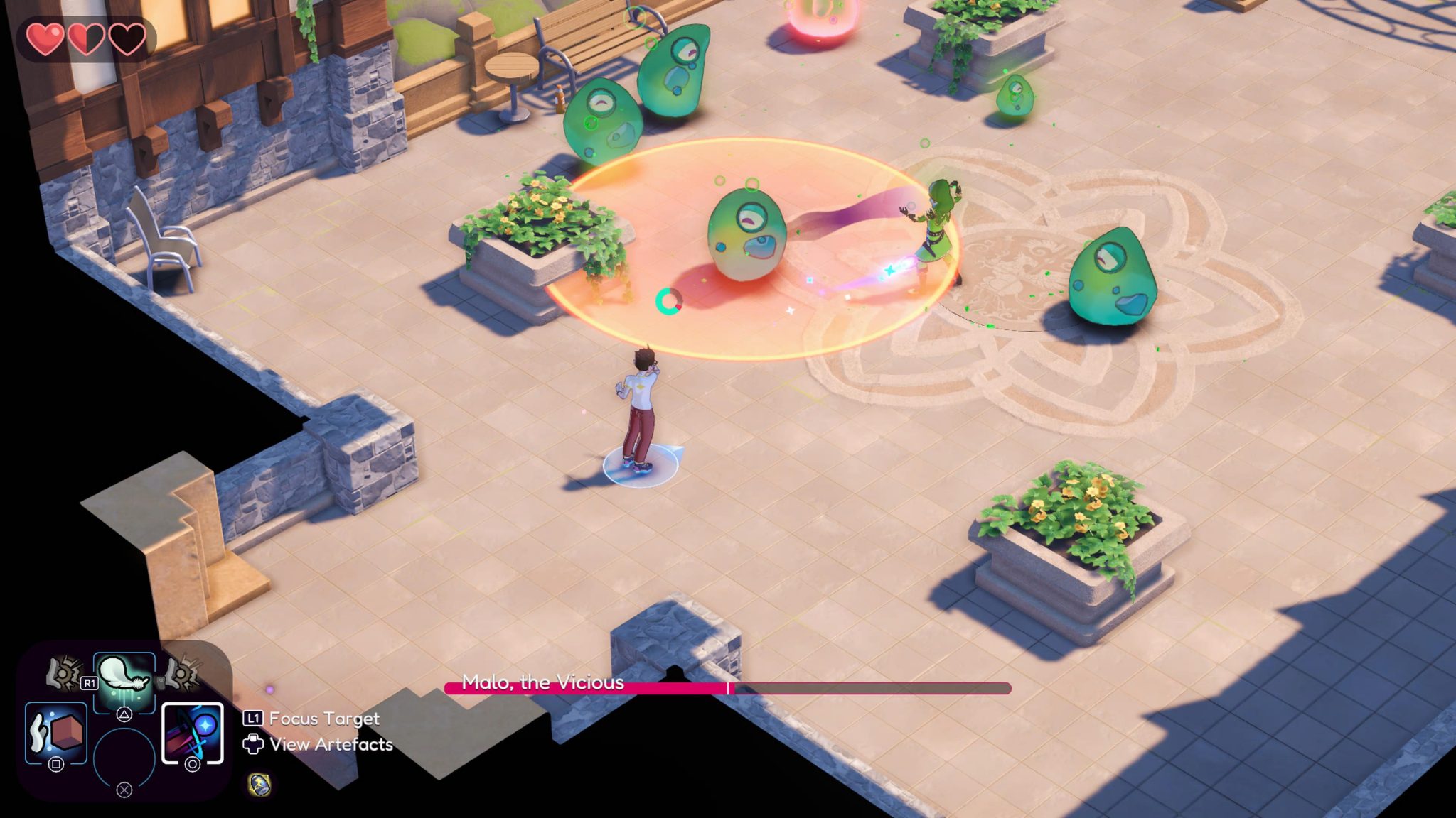 Spells & Secrets – PS5 Review – PlayStation Country