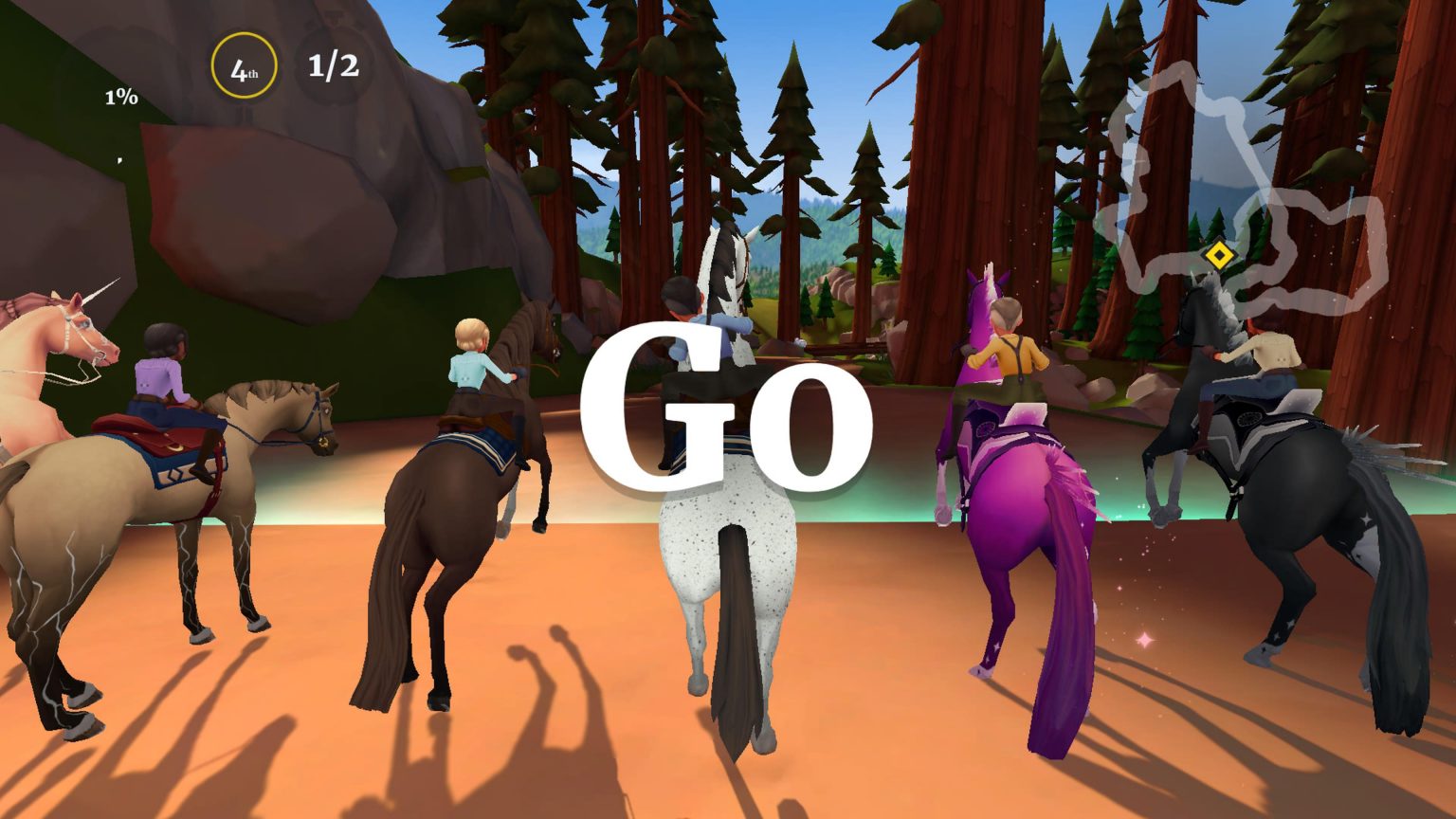 Wildshade: Unicorn Champions – PS5 Review – PlayStation Country