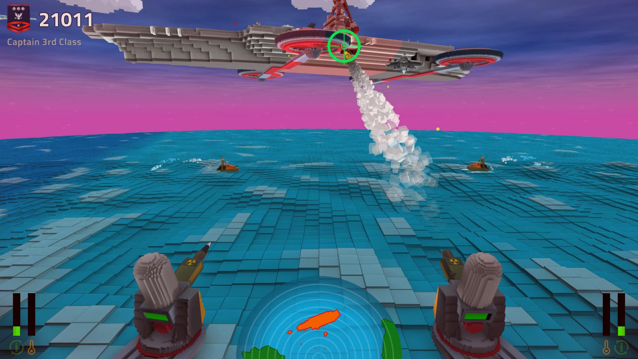 Battle Stations Blockade – PS5 Review – PlayStation Country