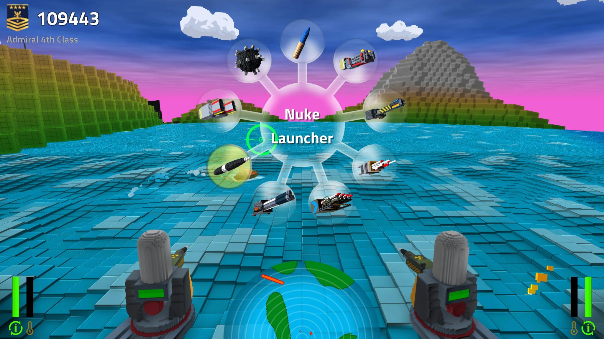 Battle Stations Blockade – PS5 Review – PlayStation Country