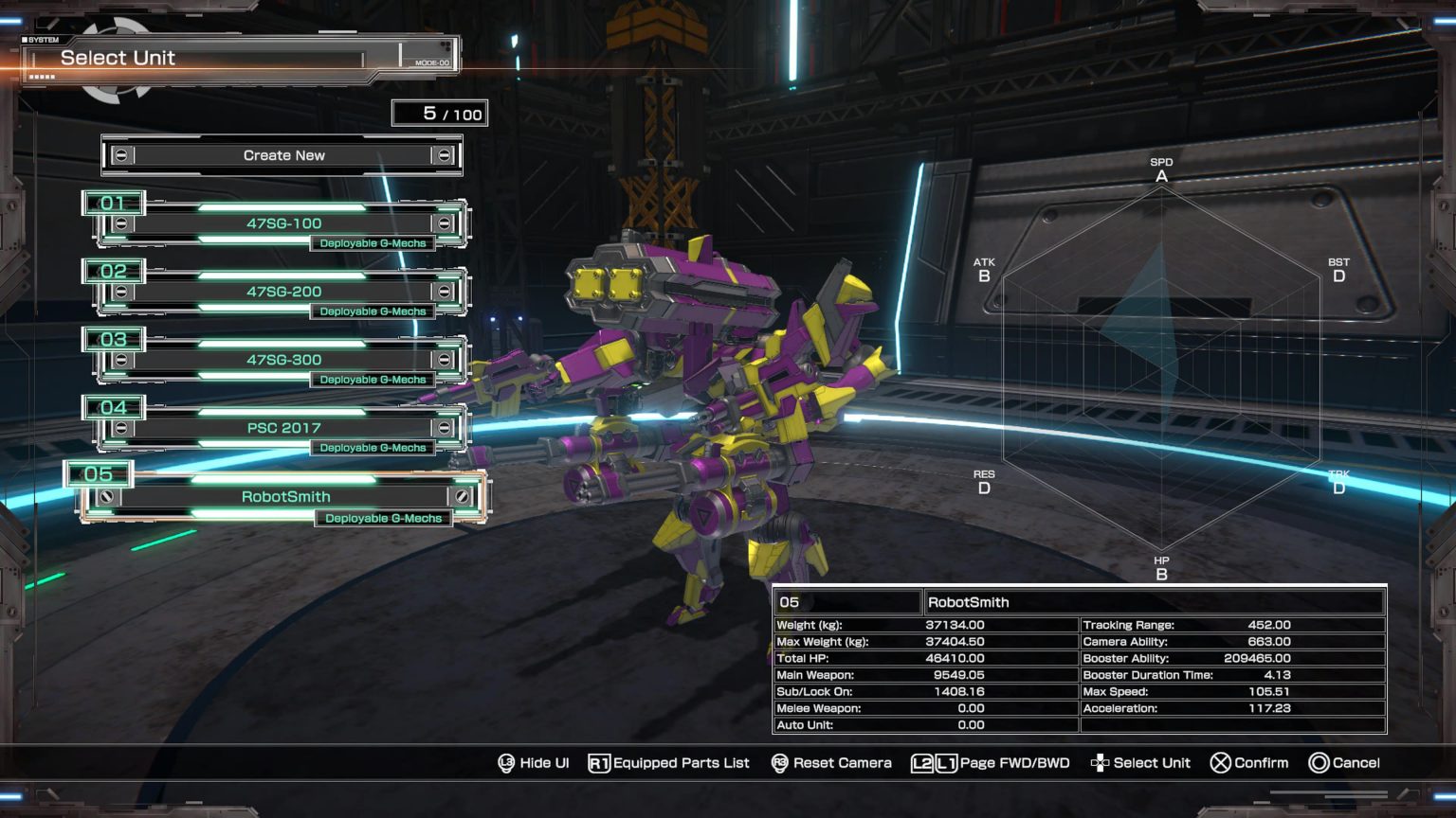 Custom Mech Wars – PS5 Review – PlayStation Country