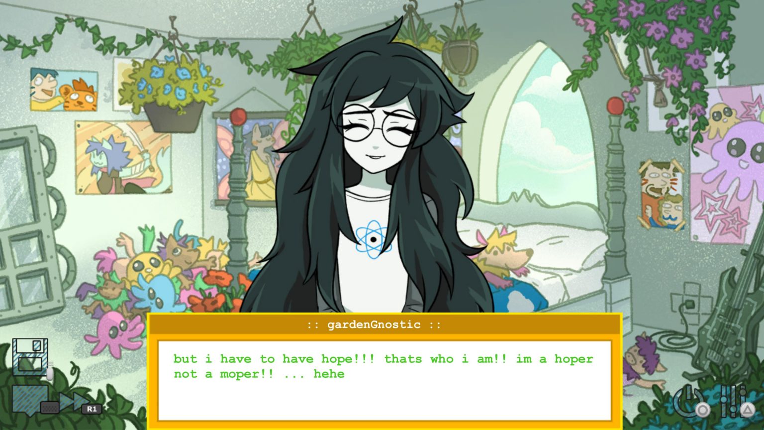 Pesterquest – PS5 Review – PlayStation Country