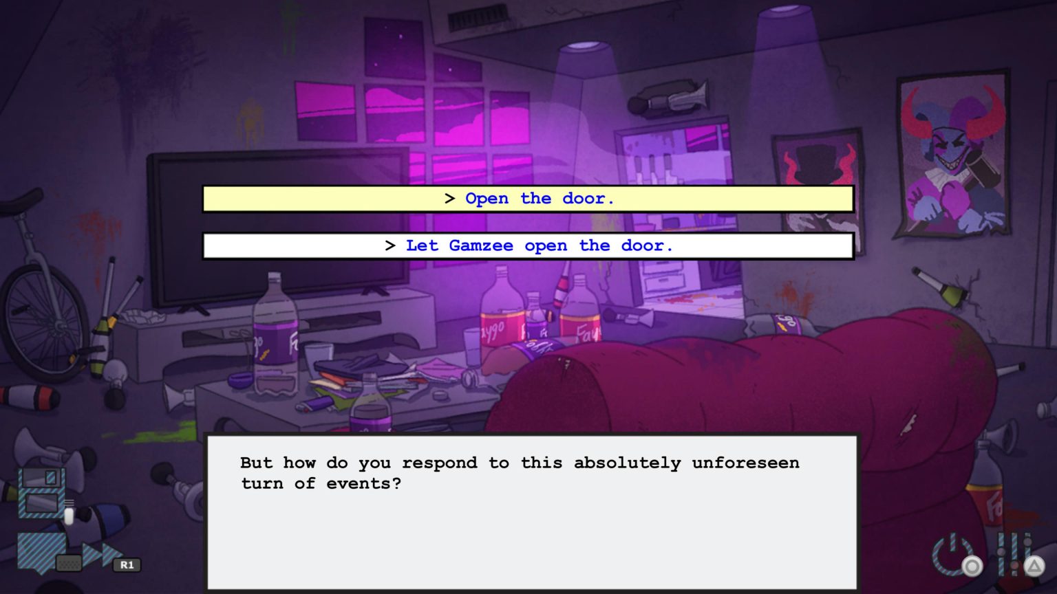 Pesterquest – PS5 Review – PlayStation Country