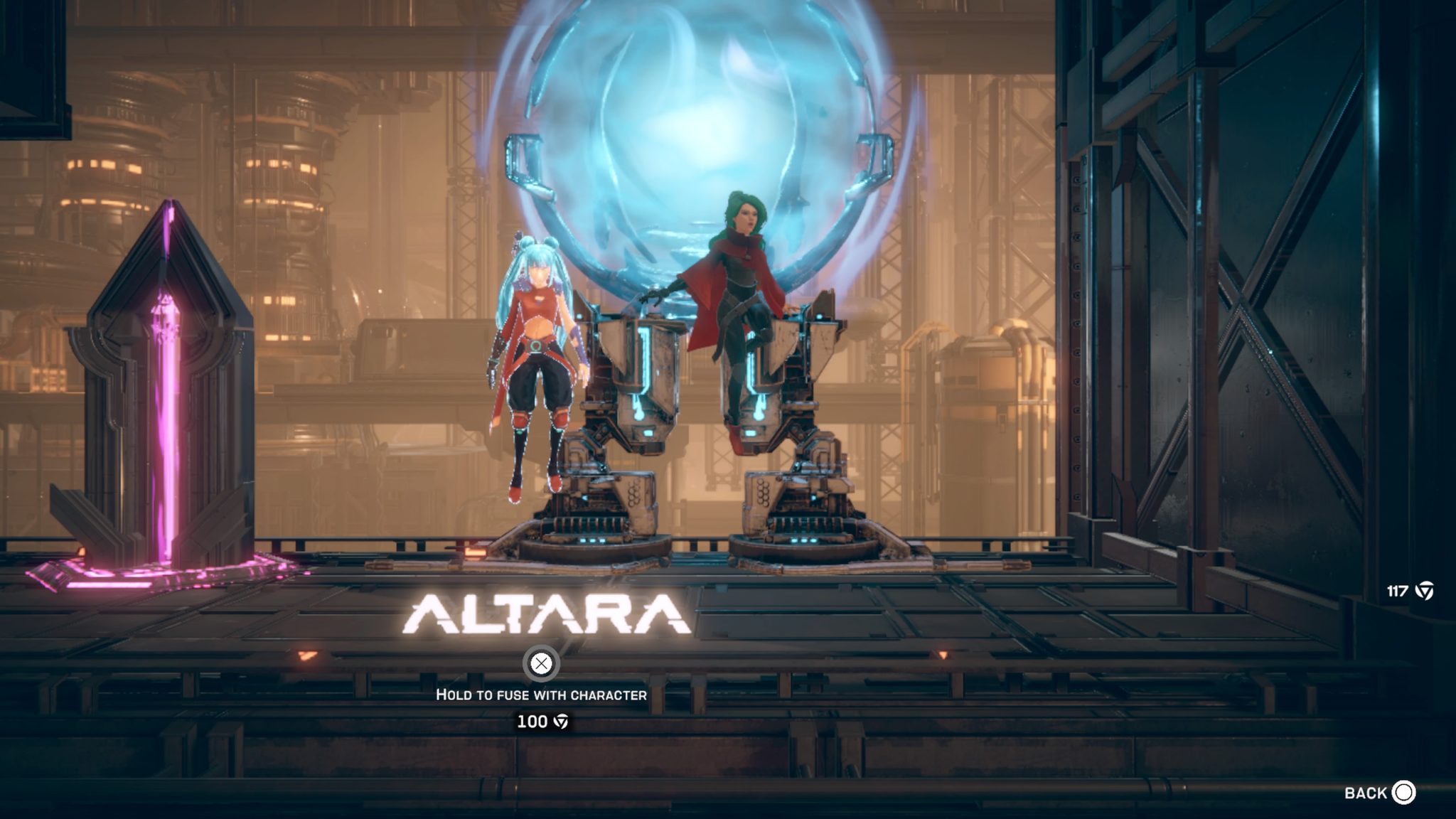 Trinity Fusion – PS5 Review – PlayStation Country