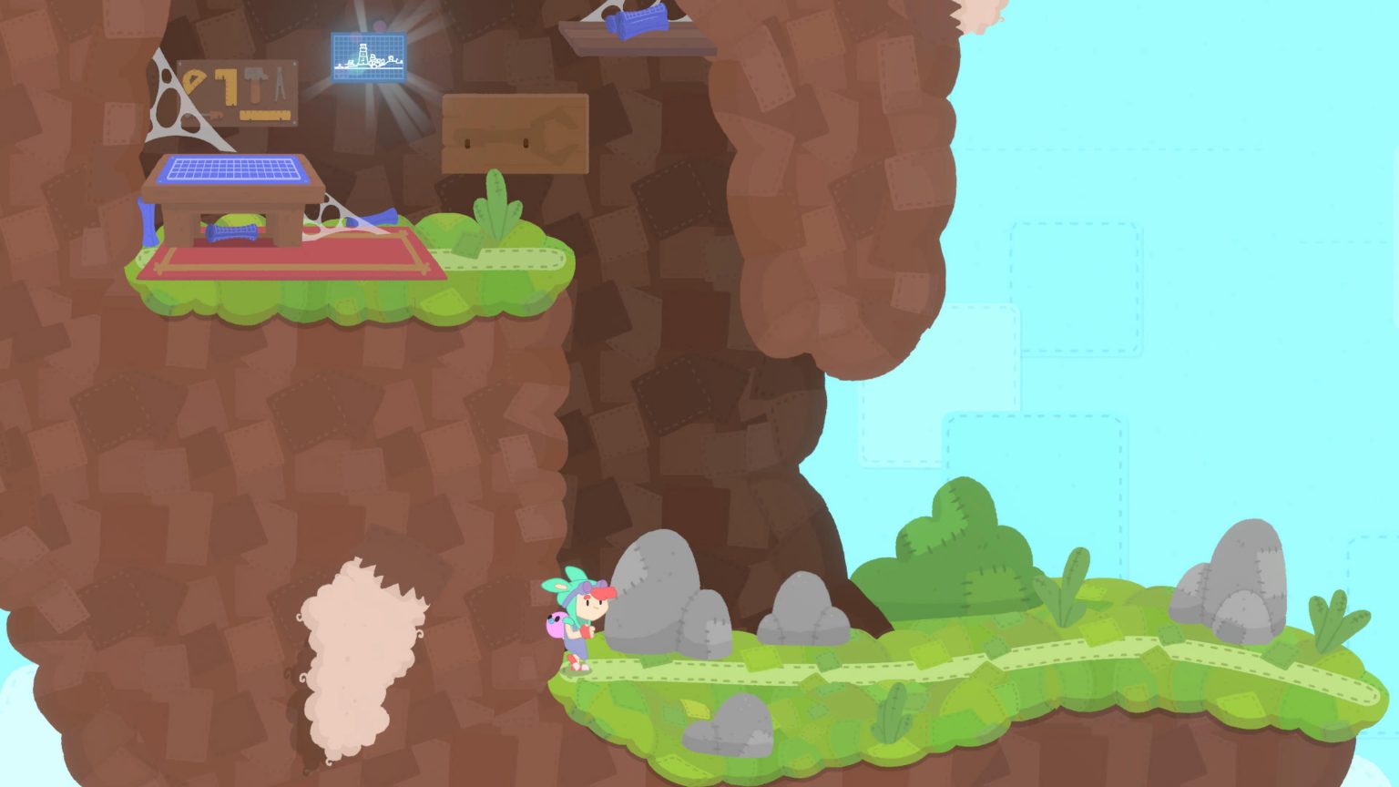 Promenade – PS5 Review – PlayStation Country