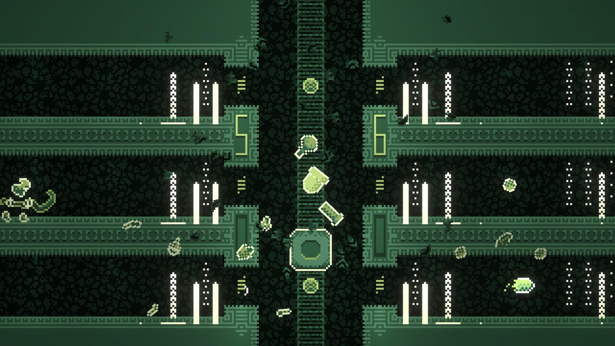 Turret Rampage – PS5 Review – PlayStation Country