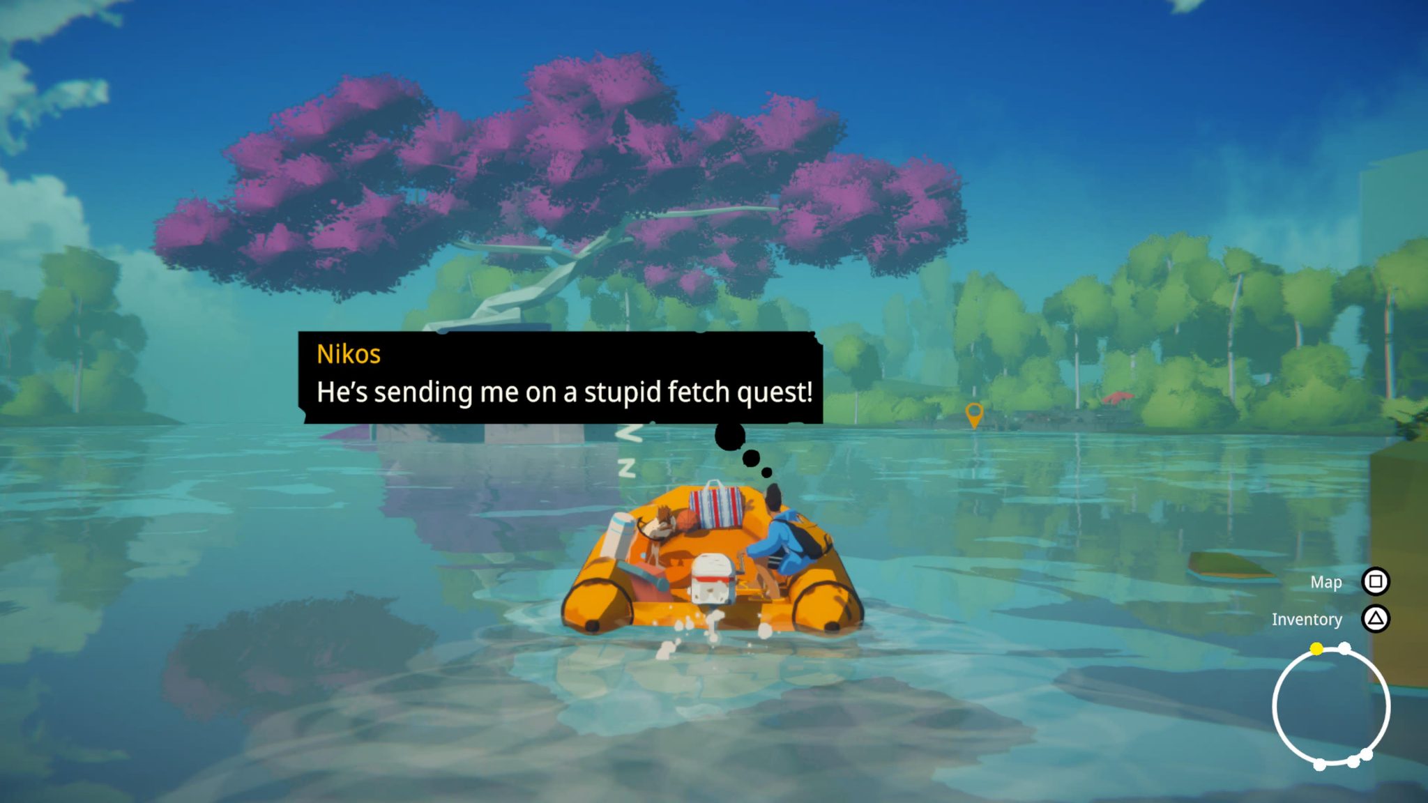 Highwater – PS5 Review – PlayStation Country