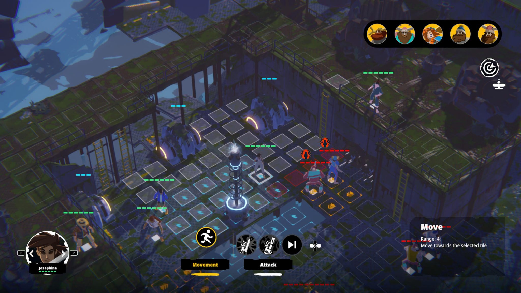 Highwater – PS5 Review – PlayStation Country