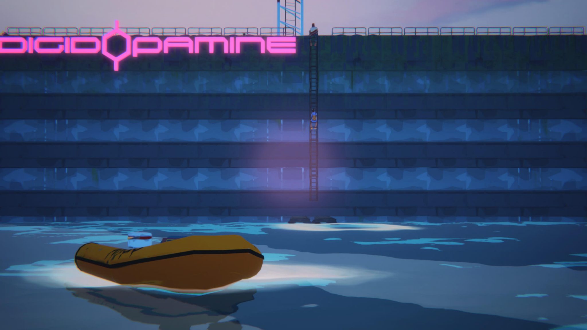 Highwater – PS5 Review – PlayStation Country