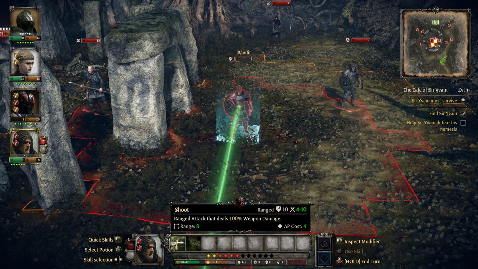 King Arthur: A Knight’s Tale – PS5 Review – PlayStation Country