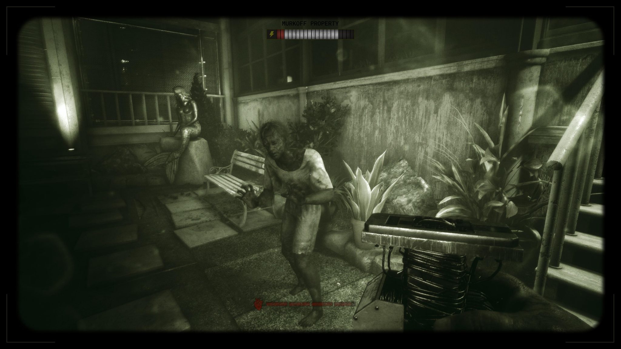 The Outlast Trials – PS5 Review – PlayStation Country