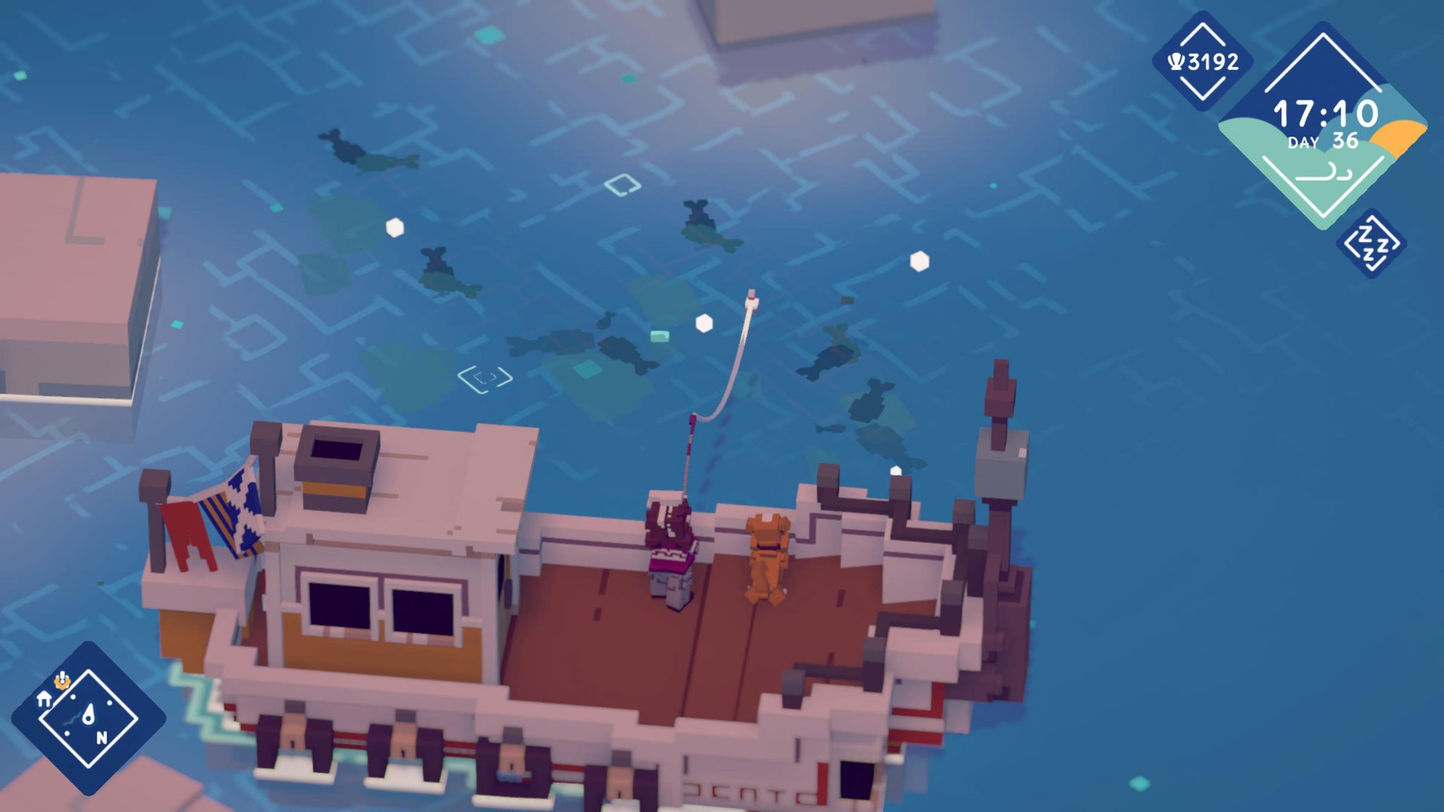 Moonglow Bay – PS5 Review – PlayStation Country