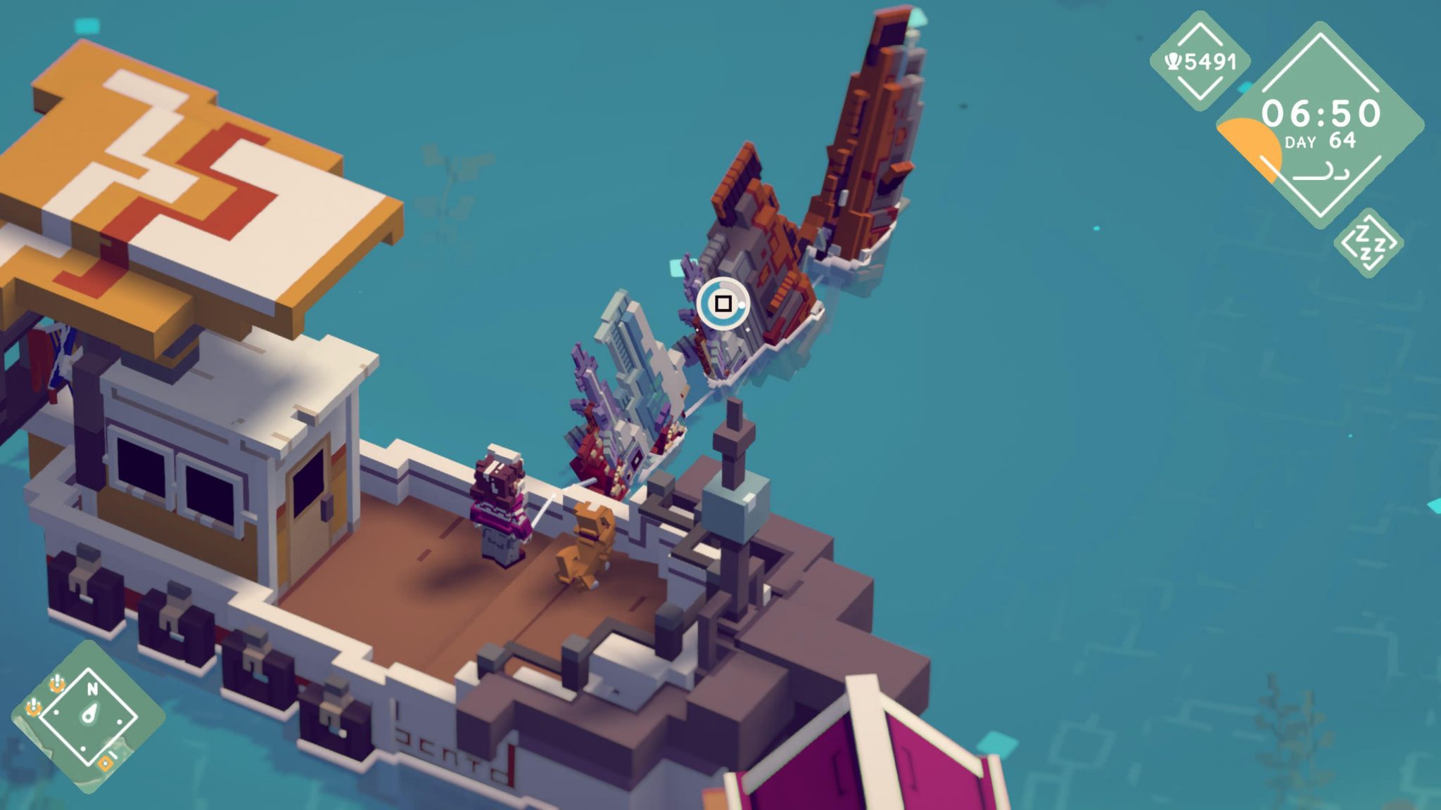 Moonglow Bay – PS5 Review – PlayStation Country