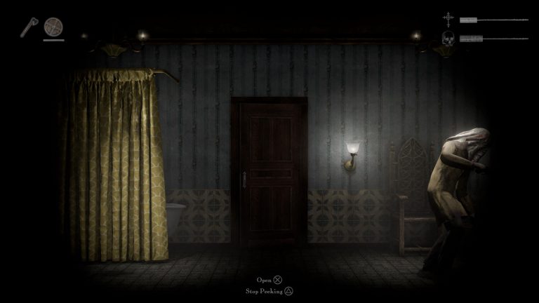 Withering Rooms – PS5 Review – PlayStation Country