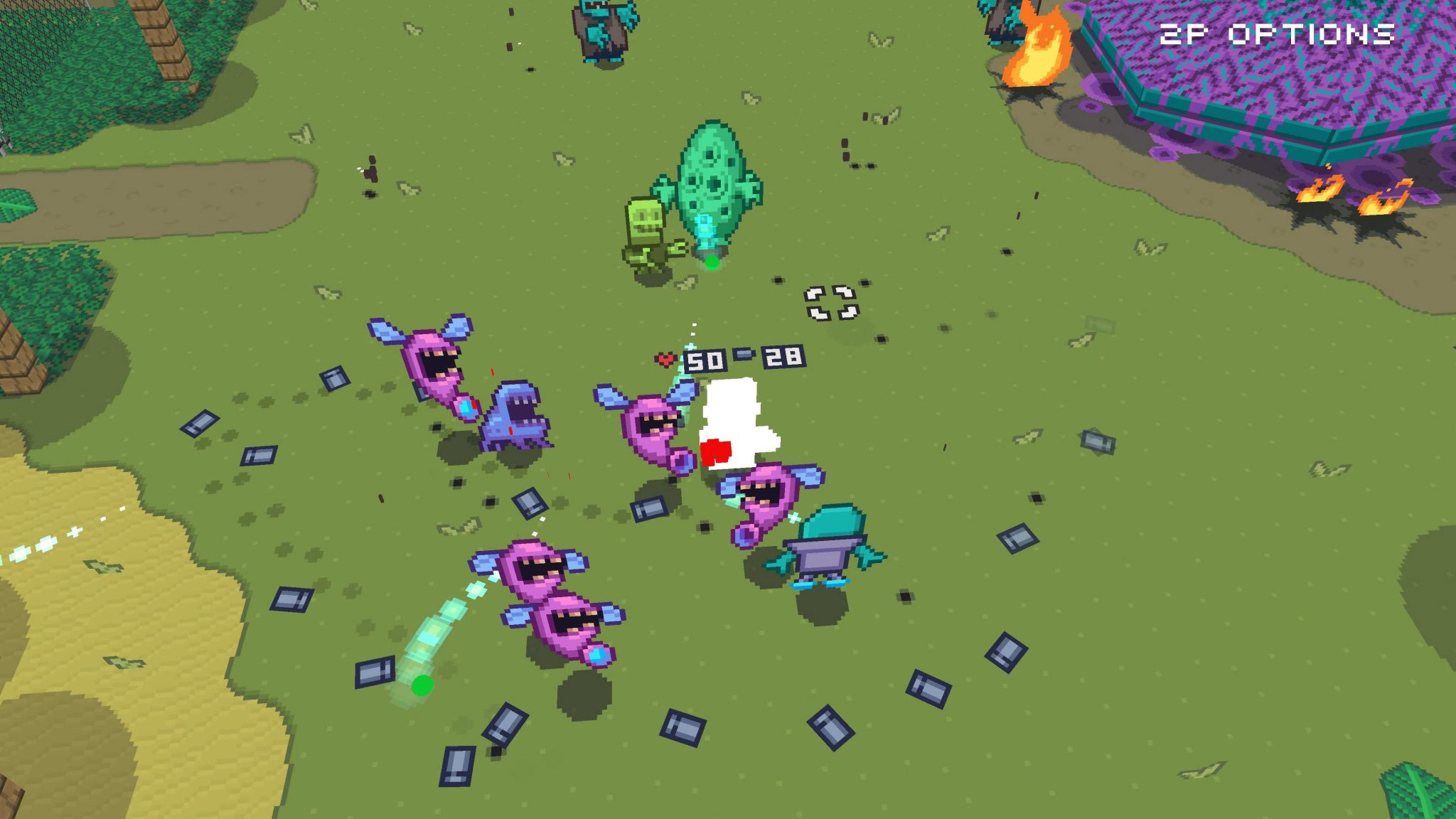 Zombies, Aliens and Guns – PS5 Review – PlayStation Country