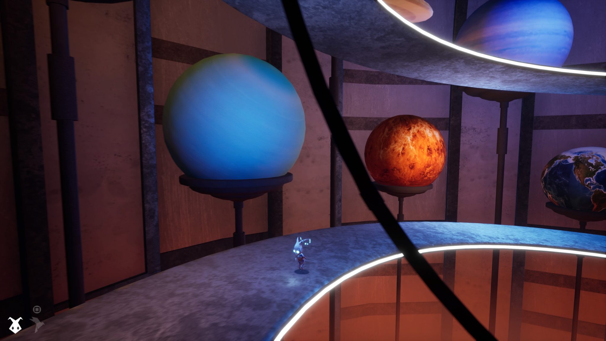 A Tale of Paper: Refolded – PS5 Review – PlayStation Country