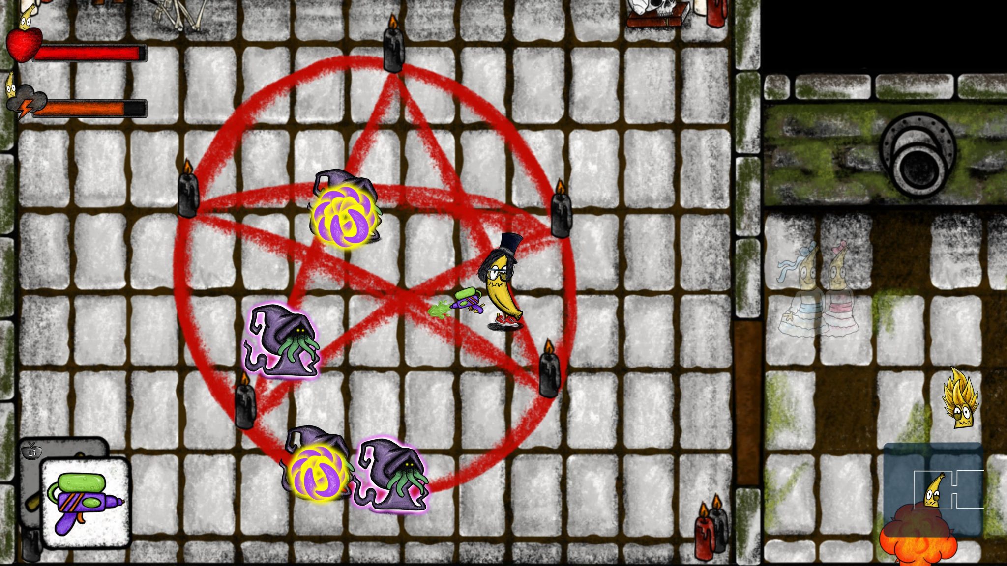 Doug’s Nightmare – PS5 Review – PlayStation Country