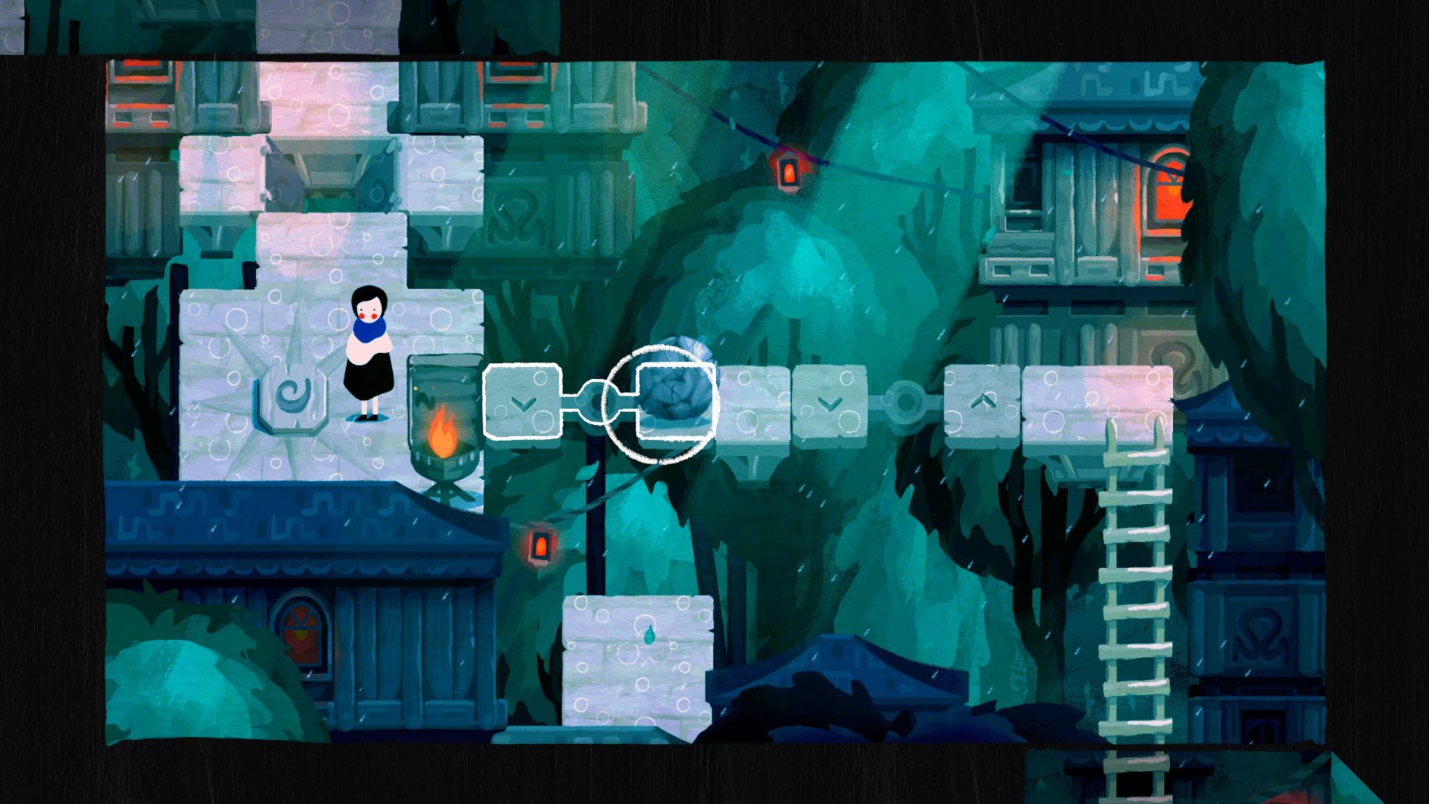 Paper Trail – PS5 Review – PlayStation Country