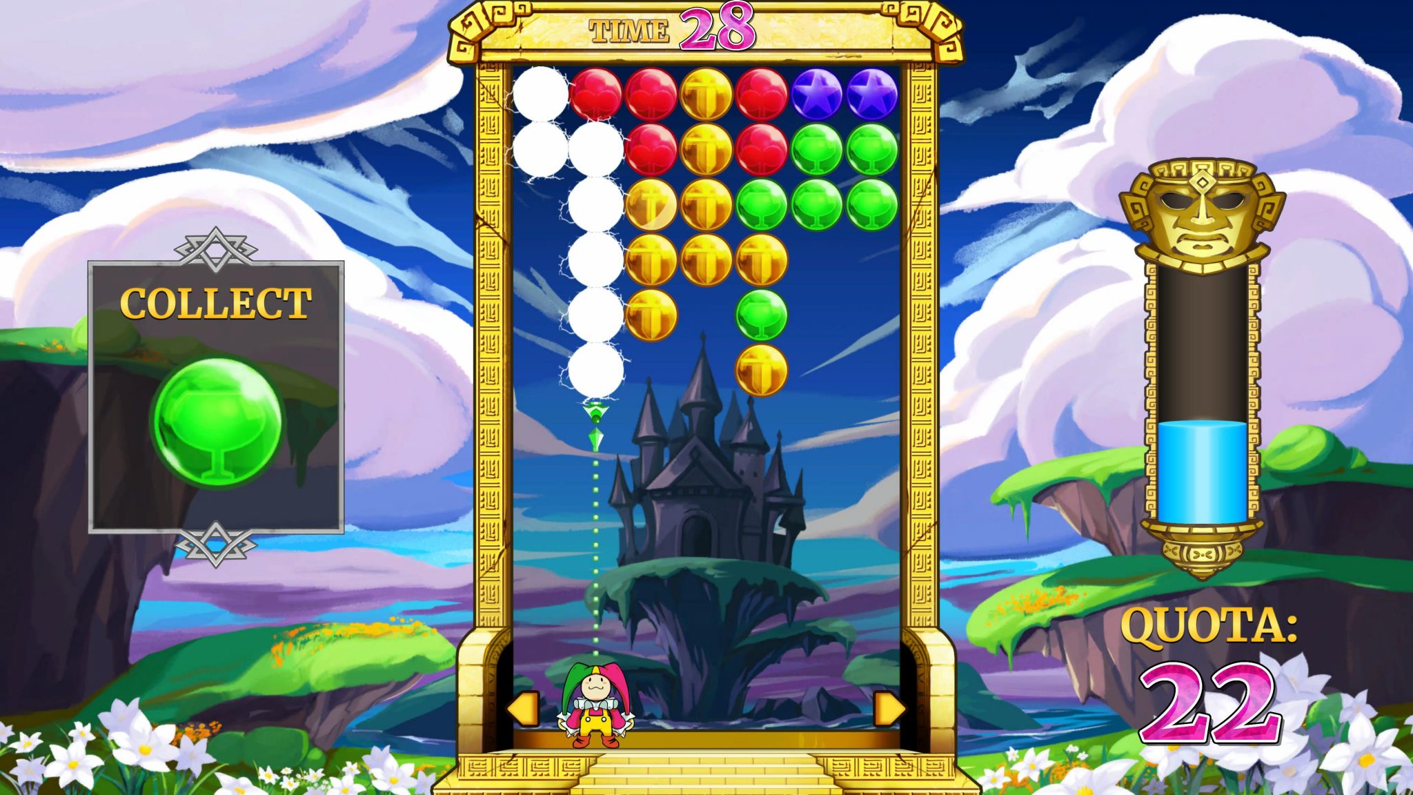 Magical Drop VI – PS5 Review – PlayStation Country