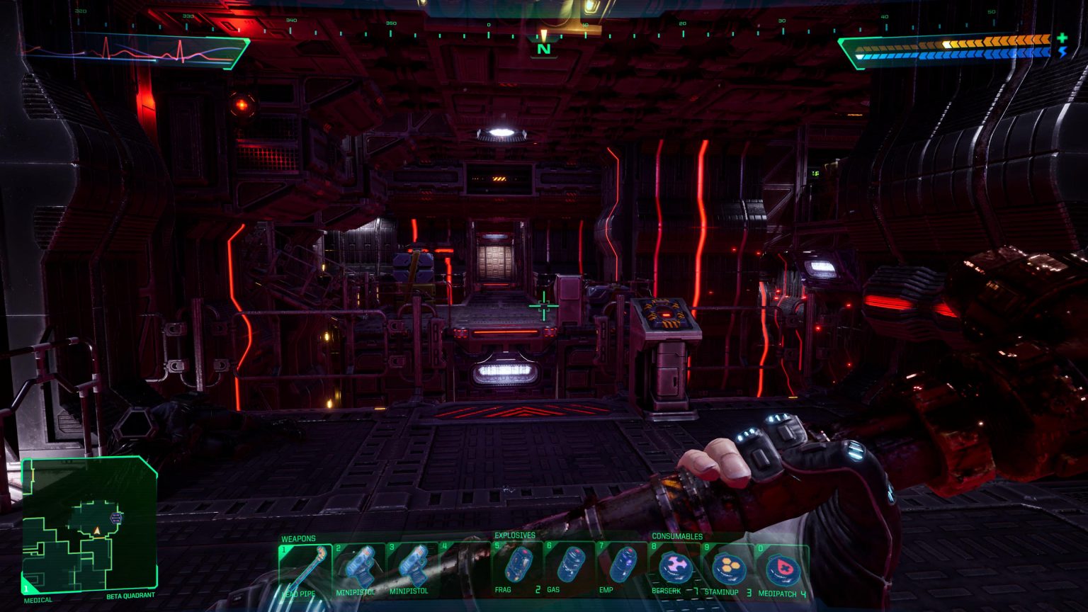 System Shock – PS5 Review – PlayStation Country