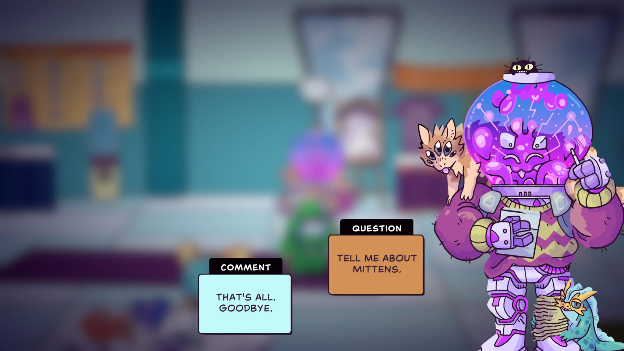 Times & Galaxy – PS5 Review – PlayStation Country