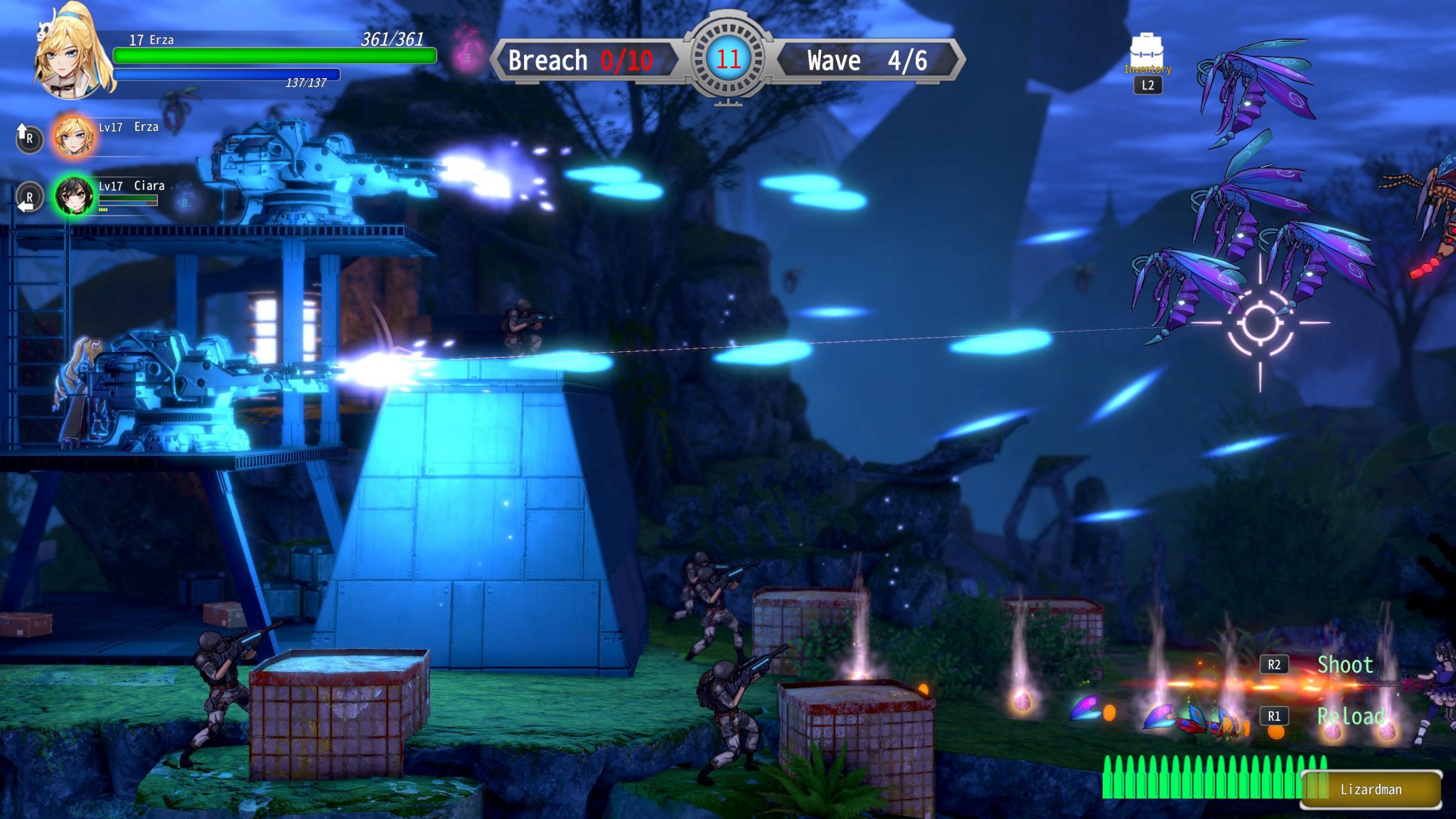 Frontier Hunter: Erza’s Wheel of Fortune – PS5 Review – PlayStation Country