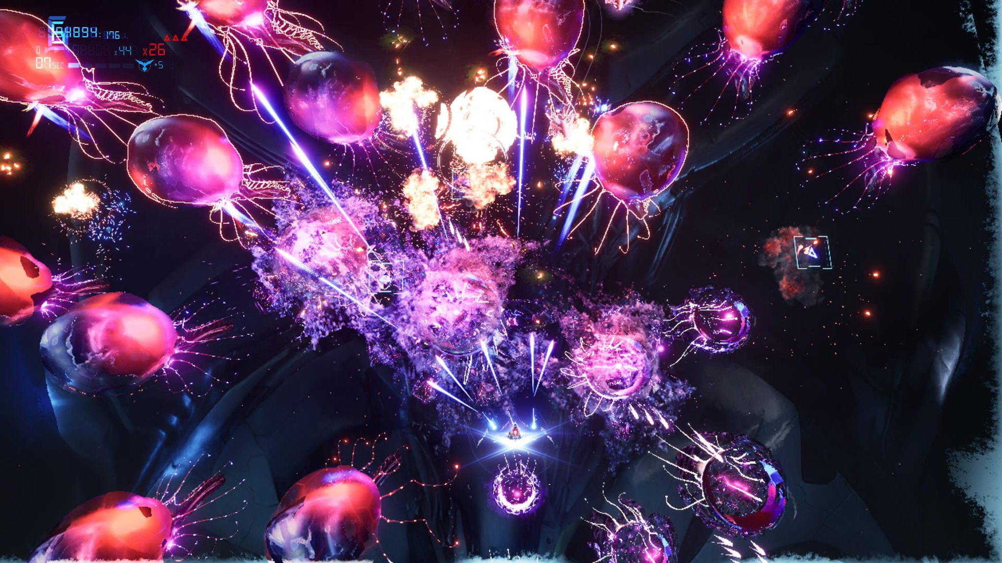 CYGNI: All Guns Blazing – PS5 Review – PlayStation Country