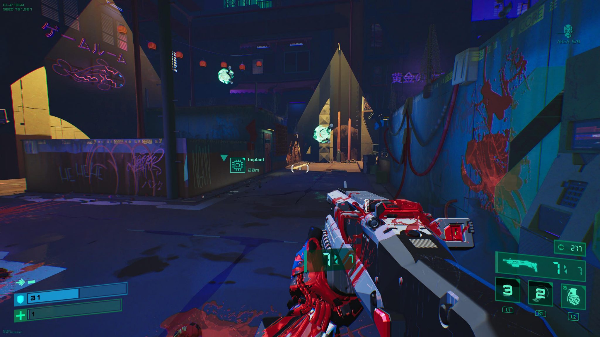 Deadlink – PS5 Review – PlayStation Country