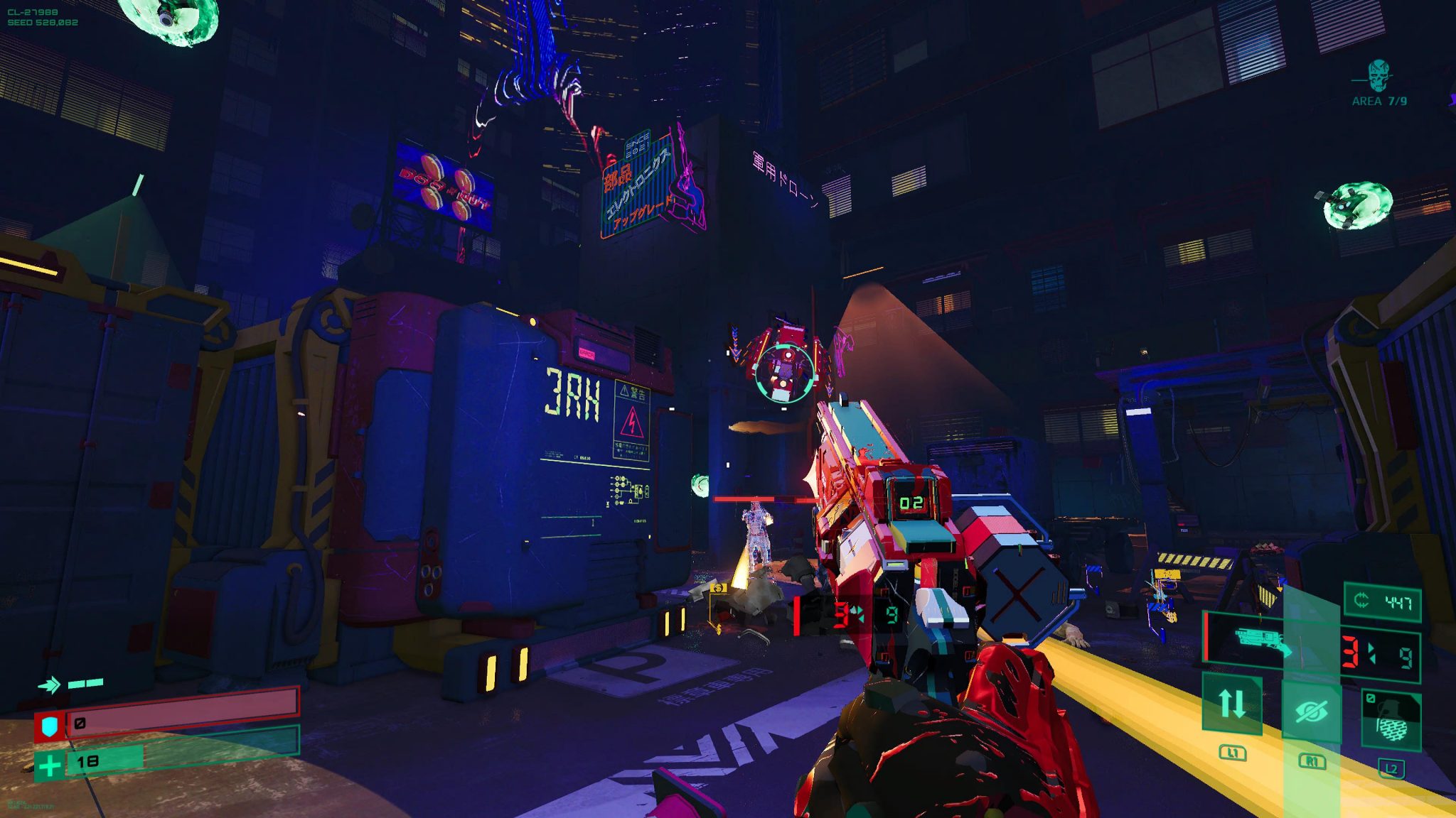 Deadlink – PS5 Review – PlayStation Country
