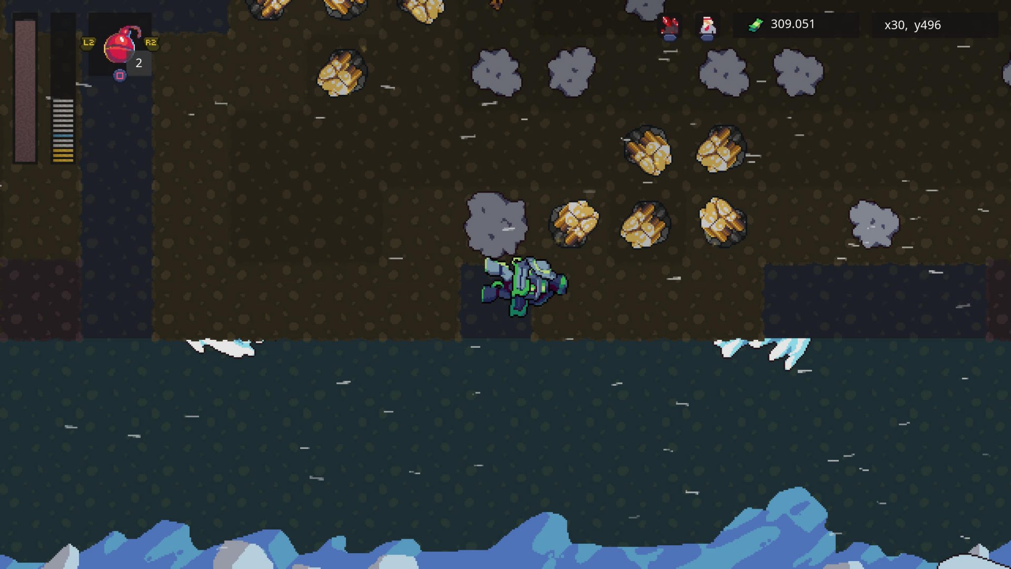 Mining Mechs – PS5 Review – PlayStation Country