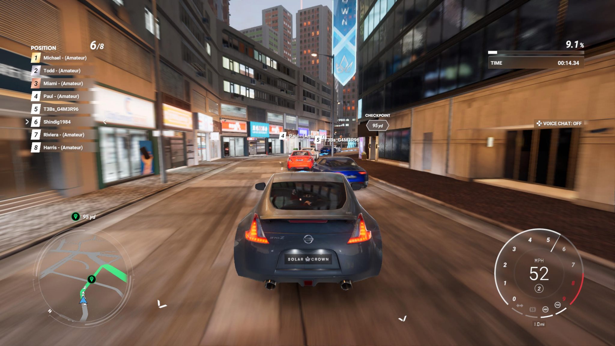 Test Drive Unlimited Solar Crown – PS5 Review – PlayStation Country