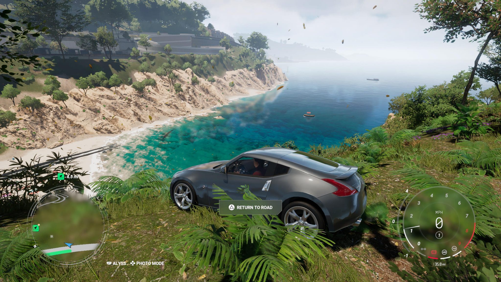 Test Drive Unlimited Solar Crown – PS5 Review – PlayStation Country