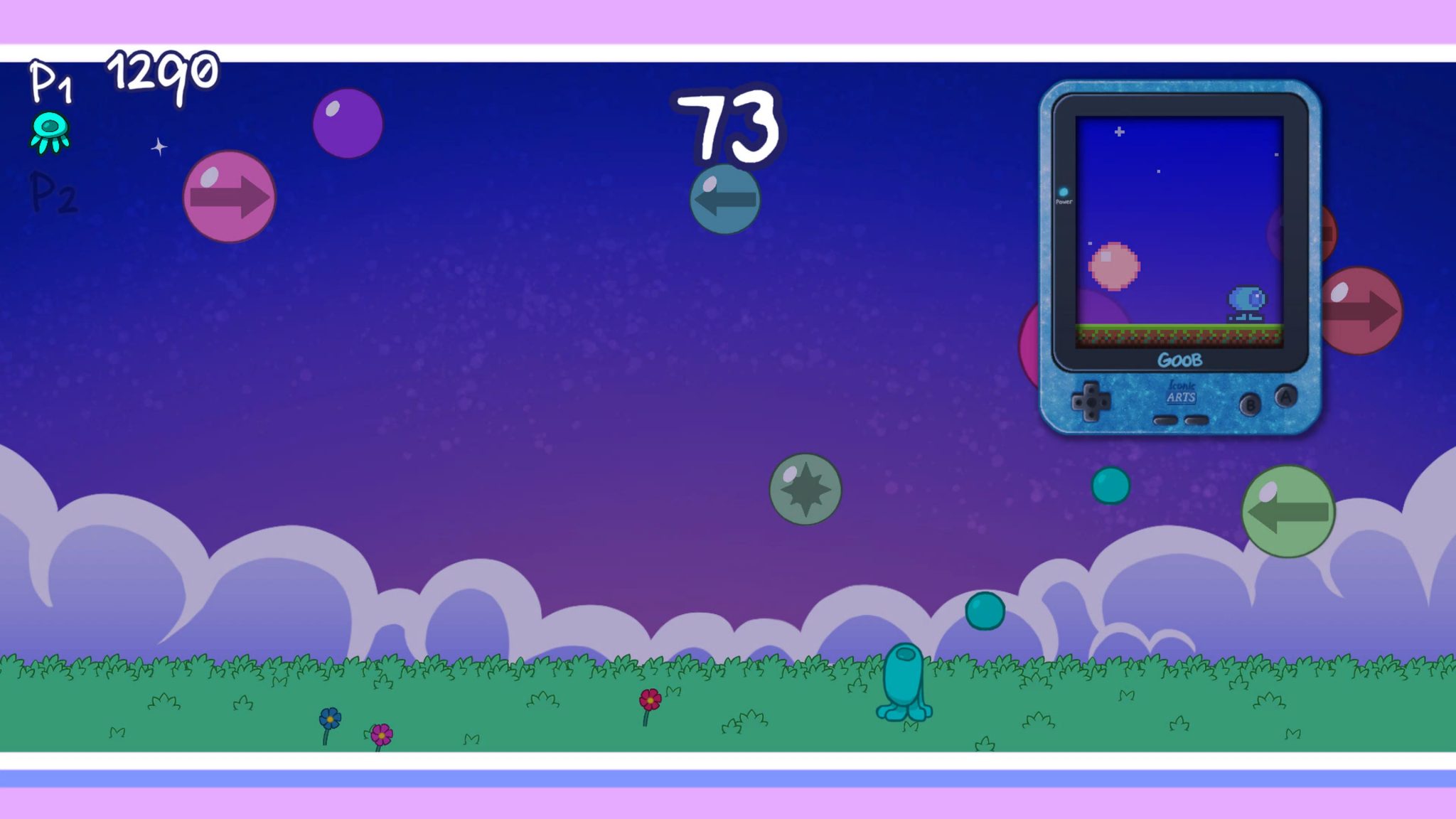 GoobnBalloonsDX – PS4 Review – PlayStation Country