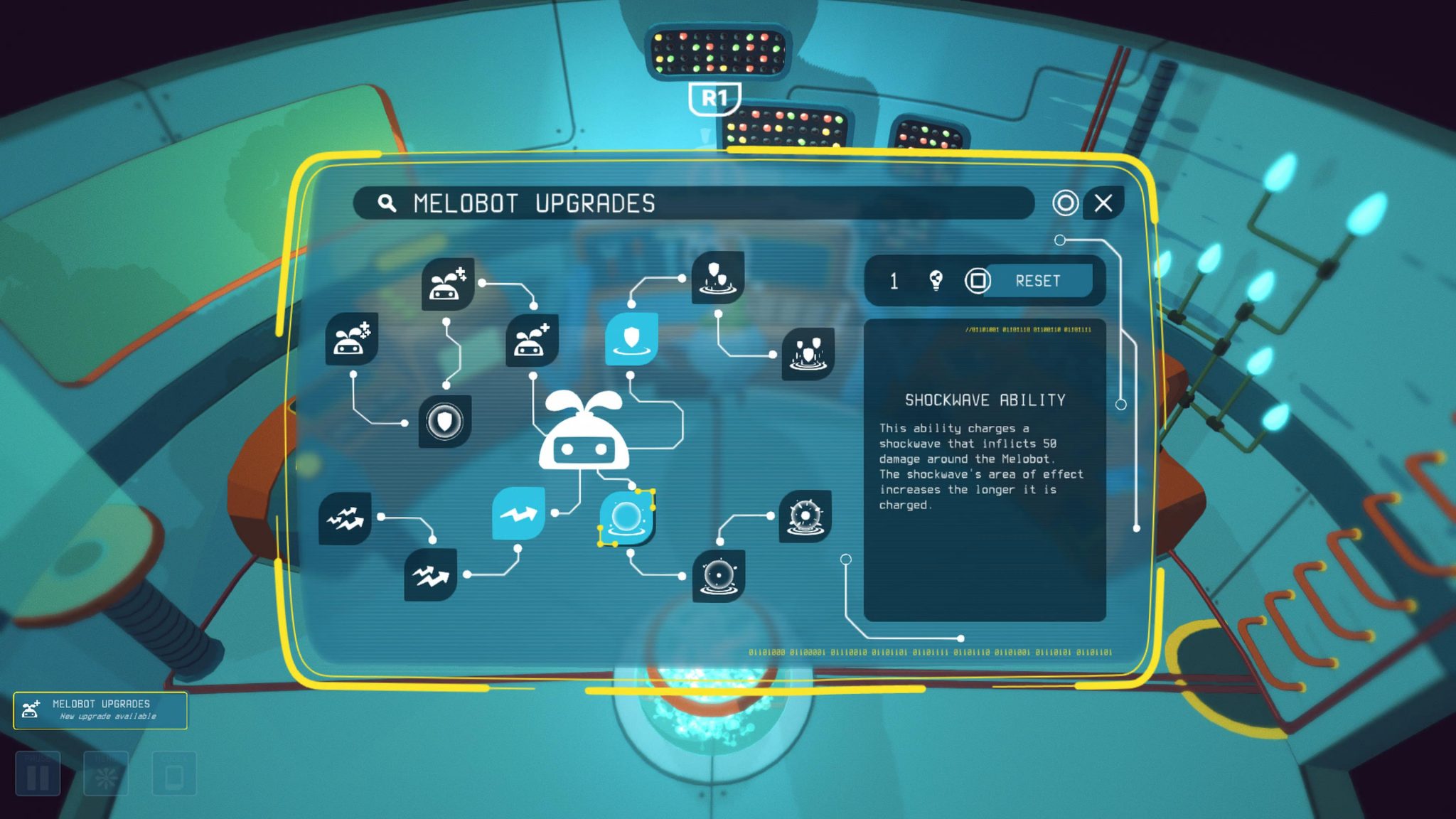 Melobot : A Last Song – PS5 Review – PlayStation Country