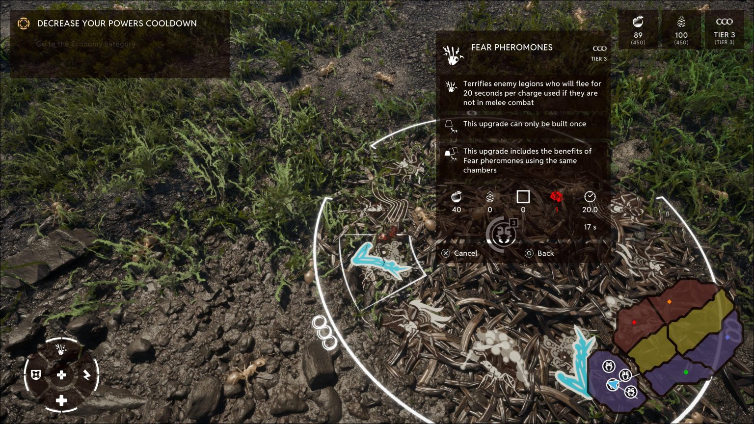 Empire of the Ants – PS5 Review – PlayStation Country