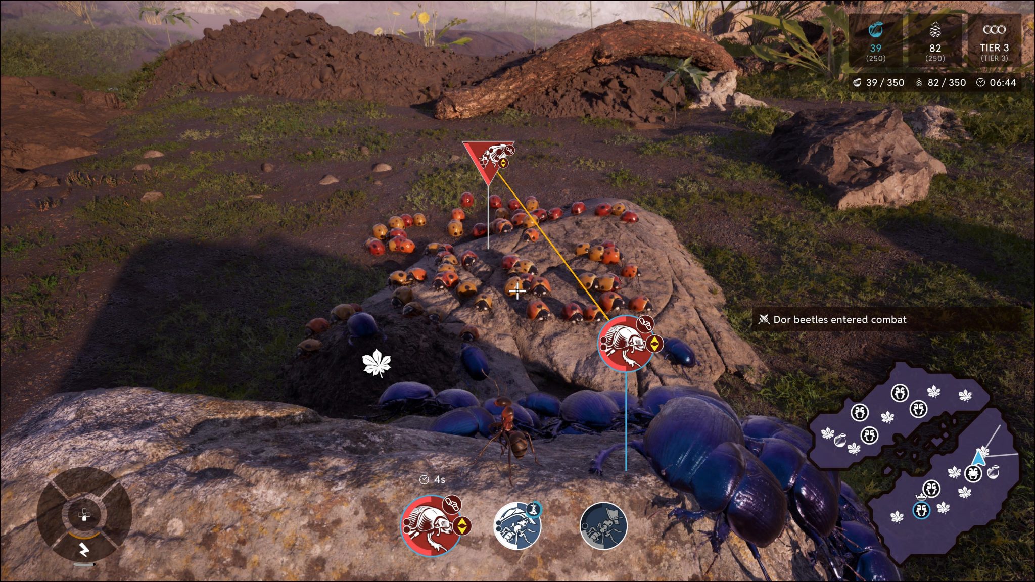 Empire of the Ants – PS5 Review – PlayStation Country