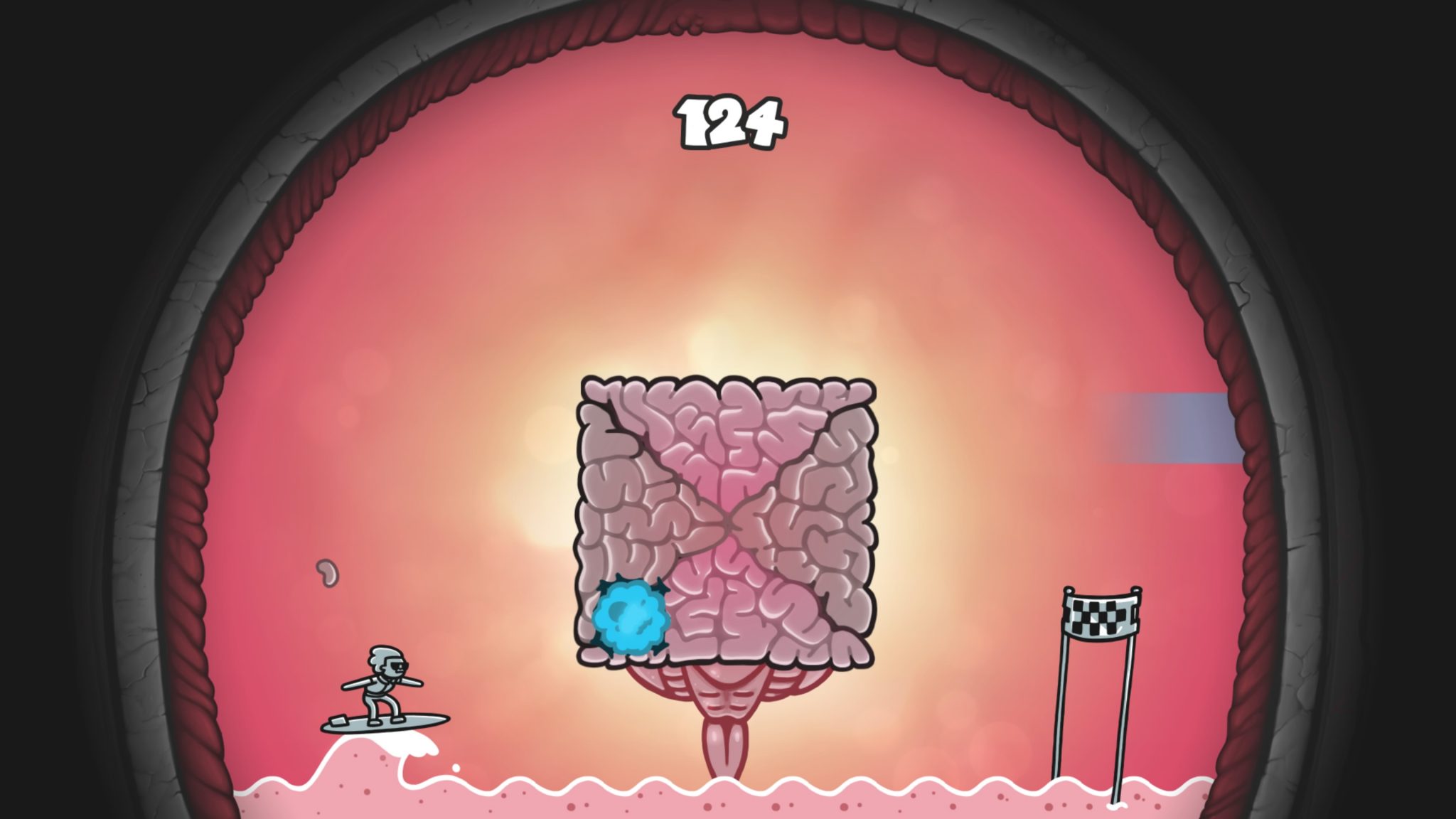 Mindcop – PS5 Review – PlayStation Country