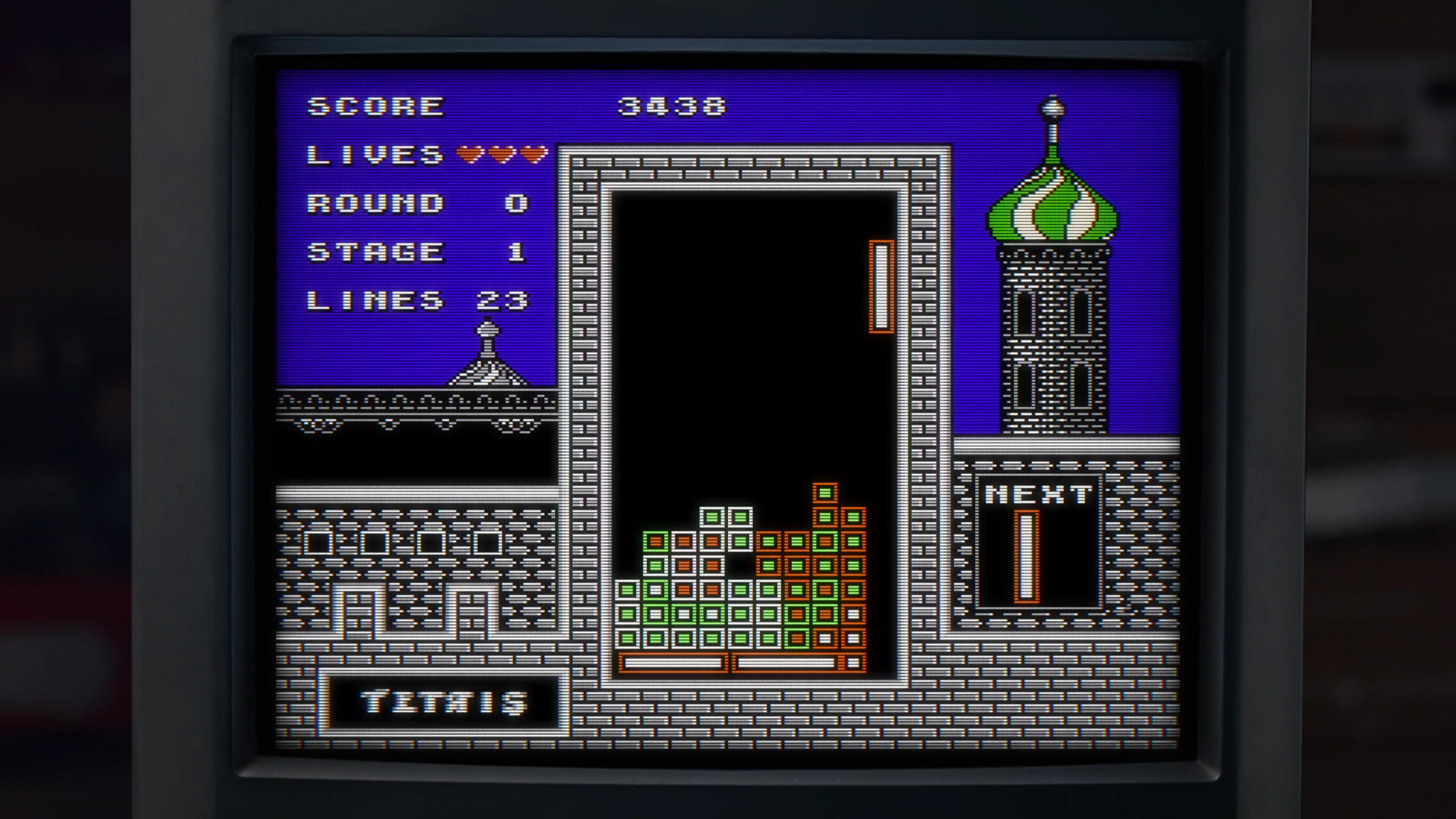 Tetris Forever – PS5 Review – PlayStation Country