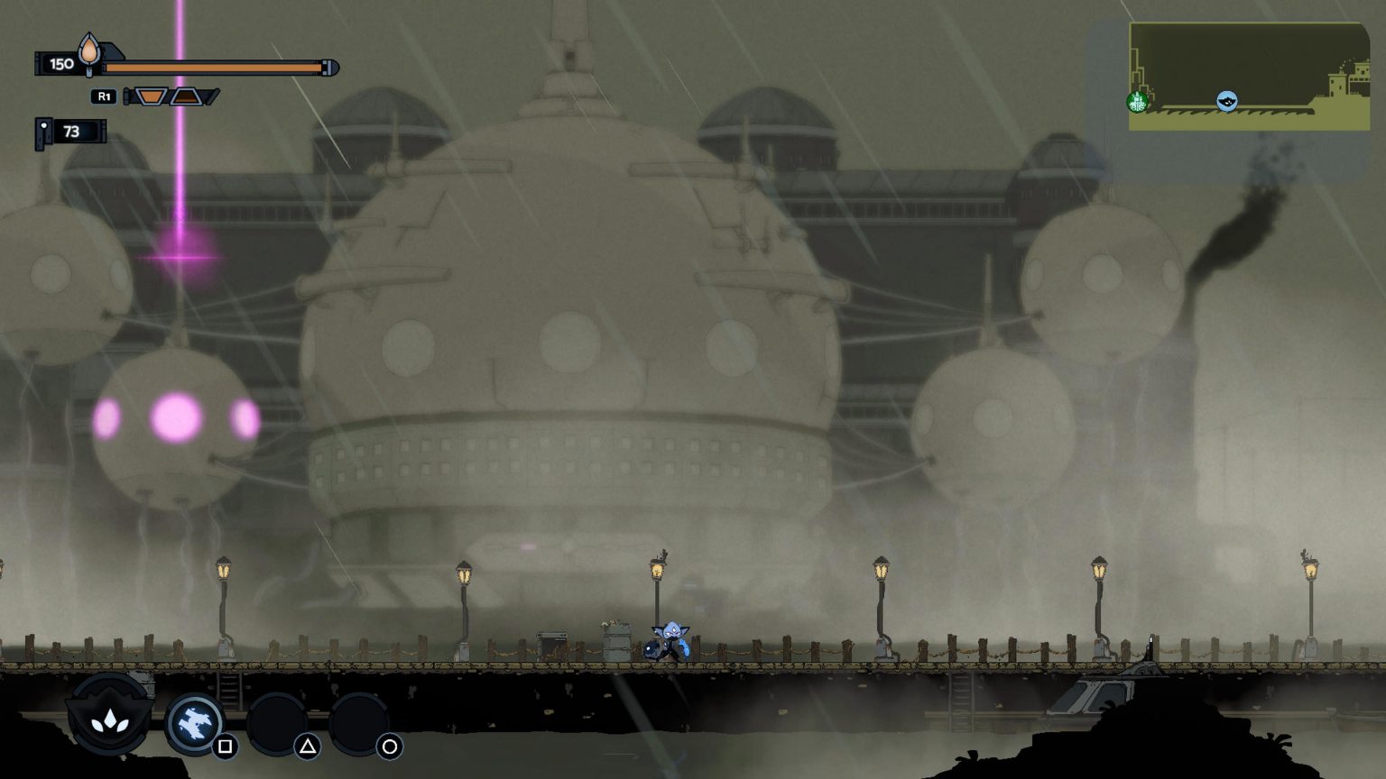 Biomorph – PS5 Review – PlayStation Country